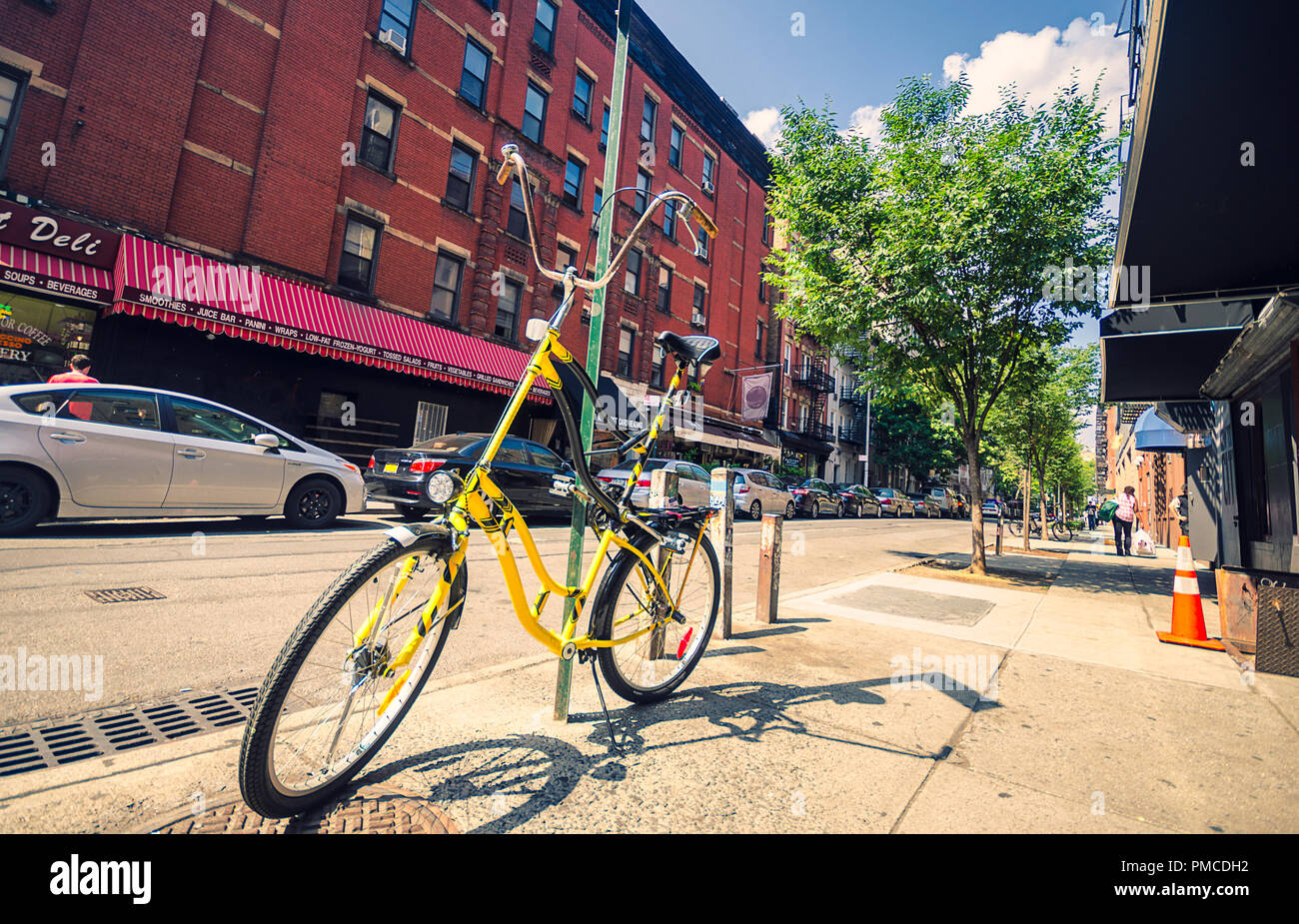 Brick sullivan hi-res stock photography and images - Alamy