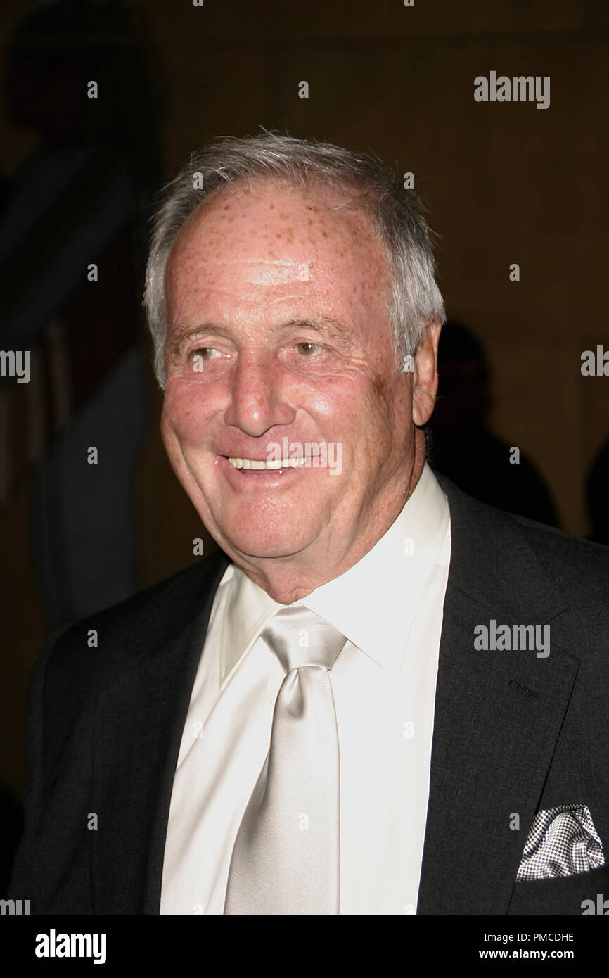 "The Good German" (Premiere) Jerry Weintraub 12-4-2006 / The Egyptian ...