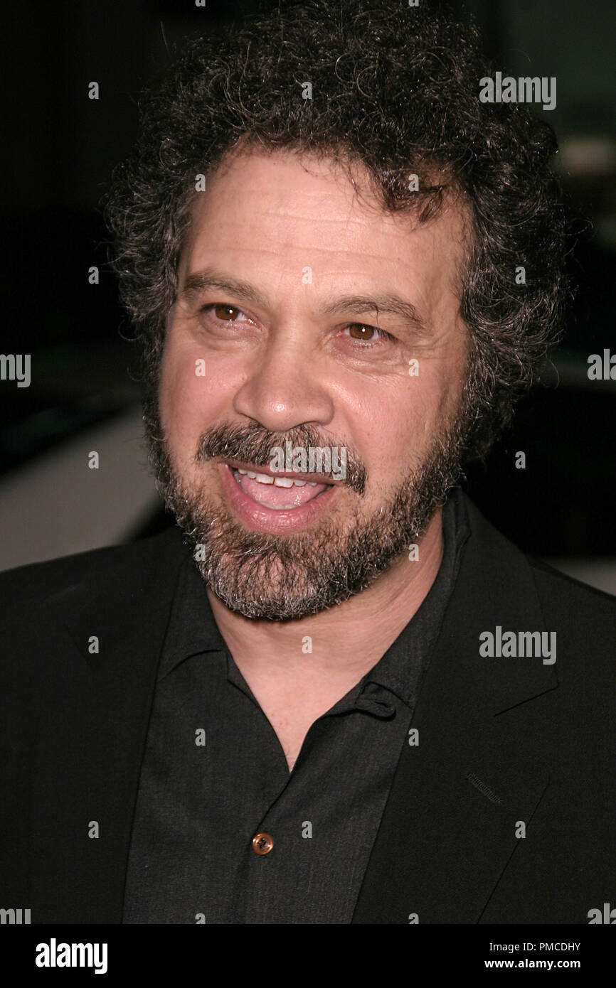 "Blood Diamond" (Premiere) Edward Zwick 12-6-2006 / Grauman's Chinese ...