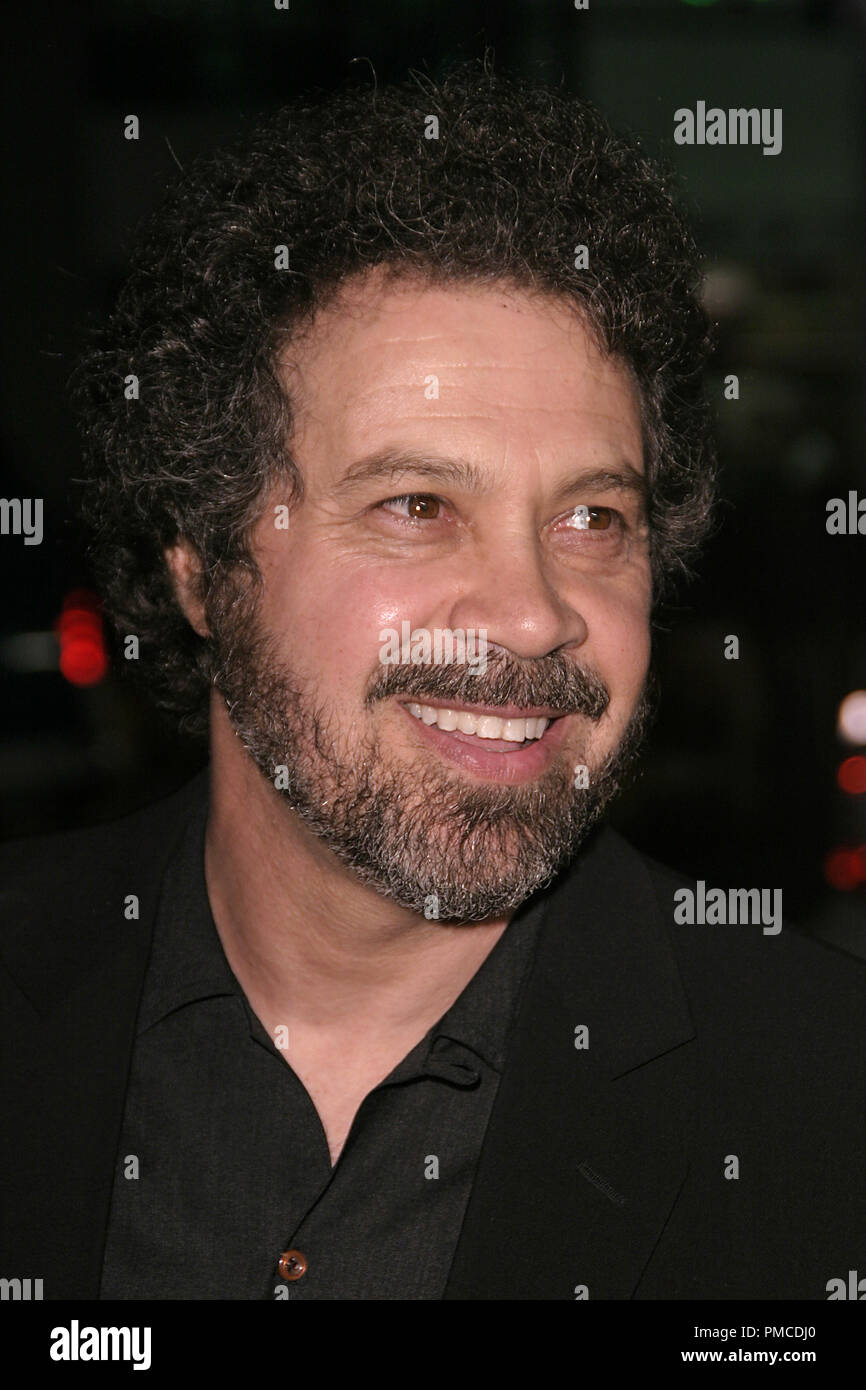 "Blood Diamond" (Premiere) Edward Zwick 12-6-2006 / Grauman's Chinese ...