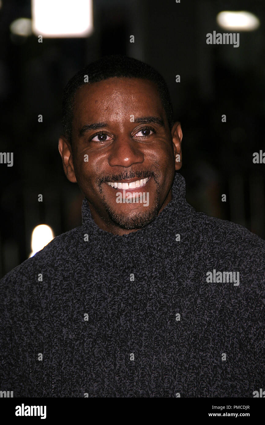 Reggie gaskins hi-res stock photography and images - Alamy