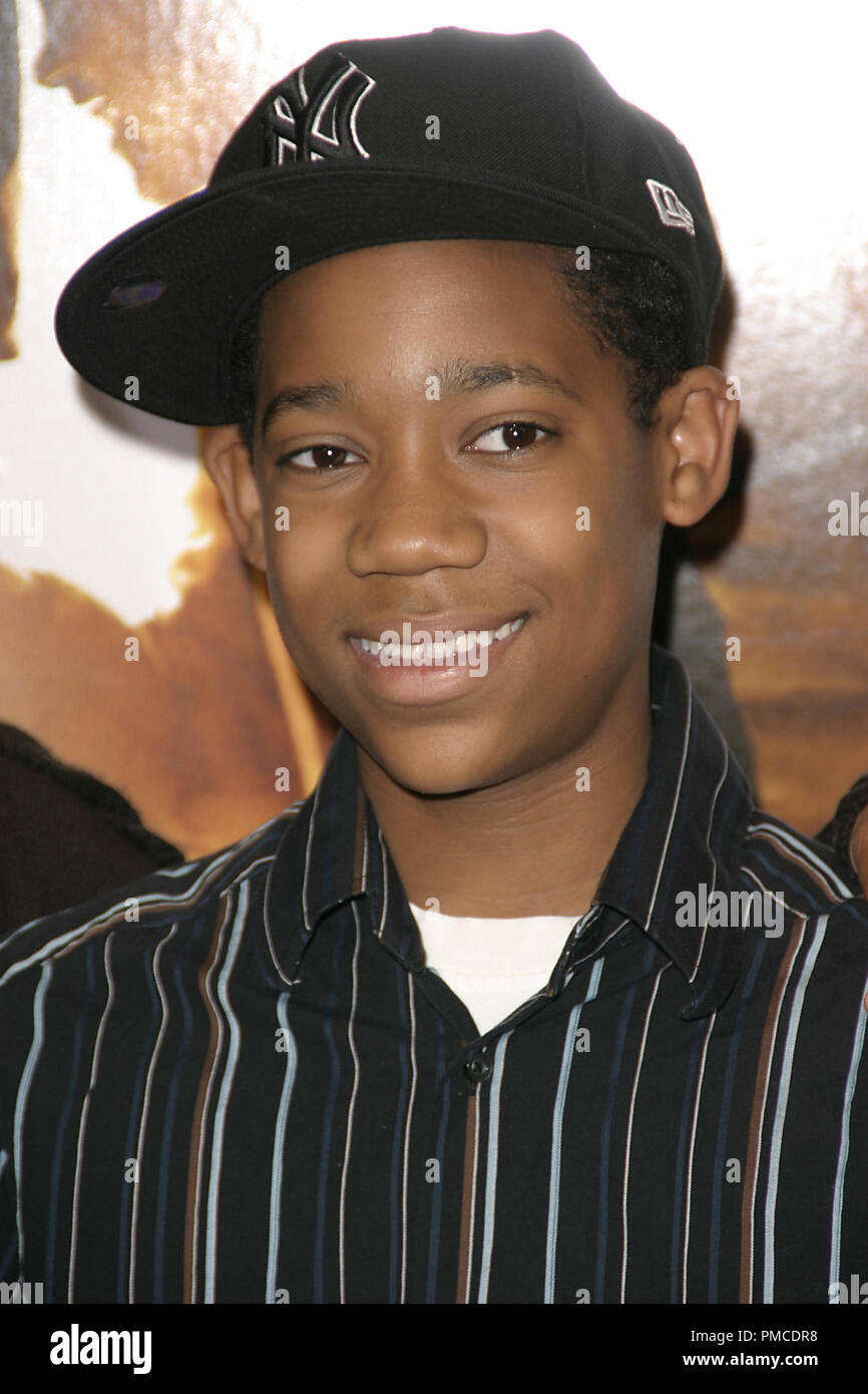 Tyler james williams hi-res stock photography and images - Alamy