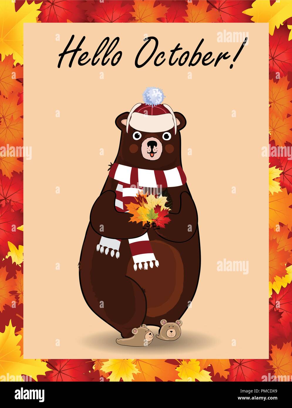 Sute bear Stock Vector Images - Alamy