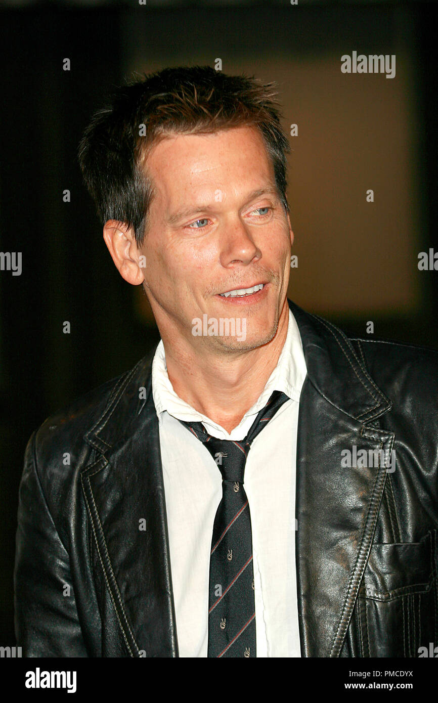 "Rail & Ties" (Premiere) Kevin Bacon 10-23-2007 / Steven J. Ross ...