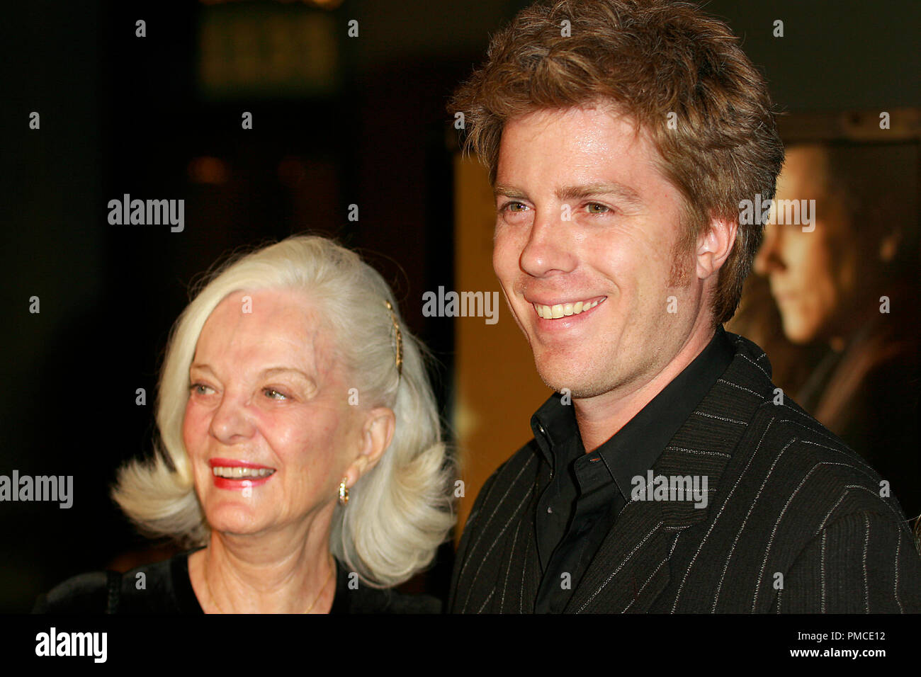 "Rail & Ties" (Premiere) Maggie Johnson, Kyle Eastwood 10-23-2007 ...