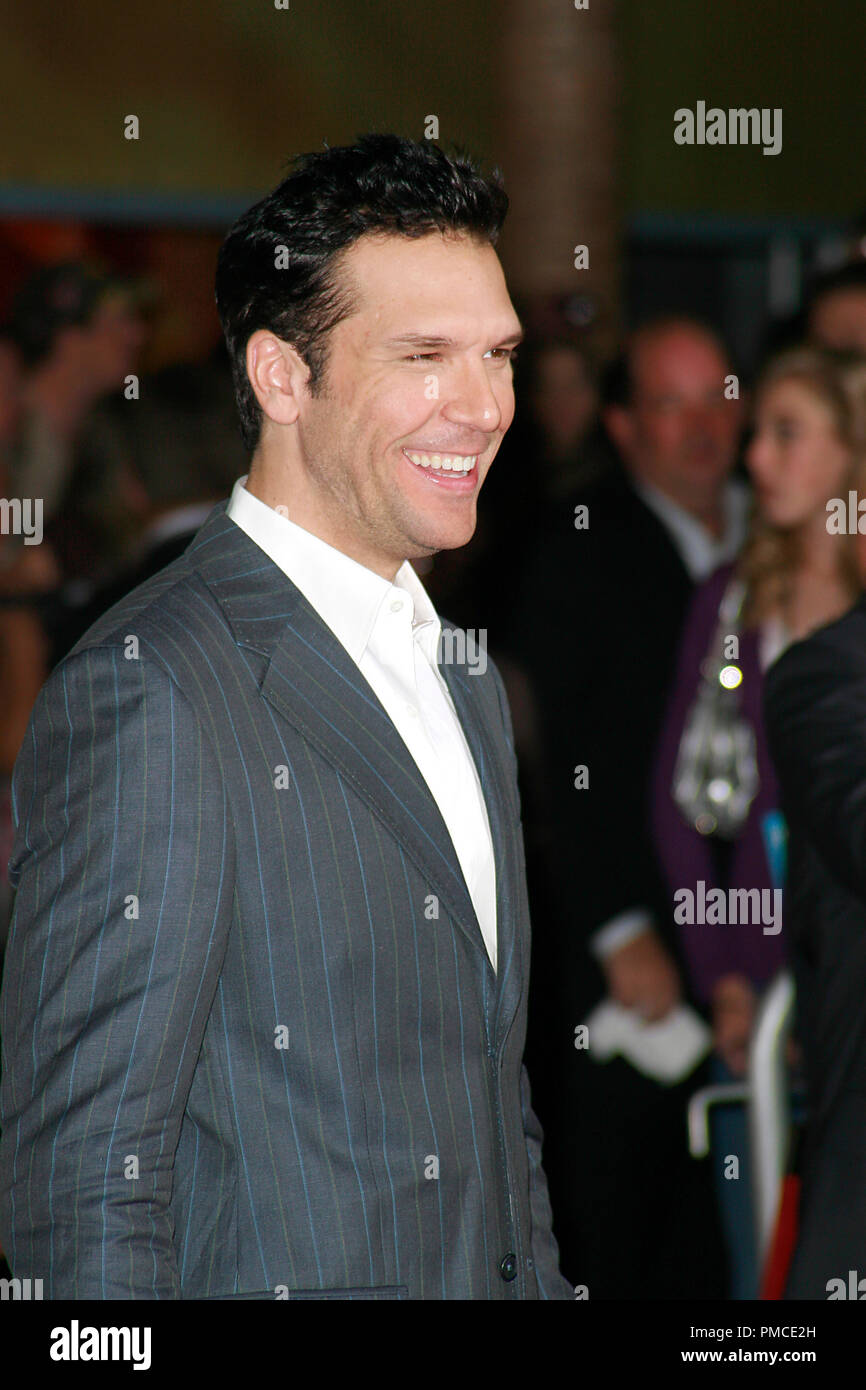 Dan in Real Life (Premiere) Dane Cook 10-24-2007 / El Capitan Theatre ...