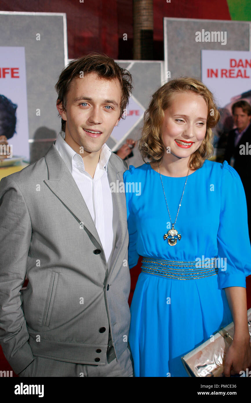 Sondre lerche hi-res stock photography and images - Alamy