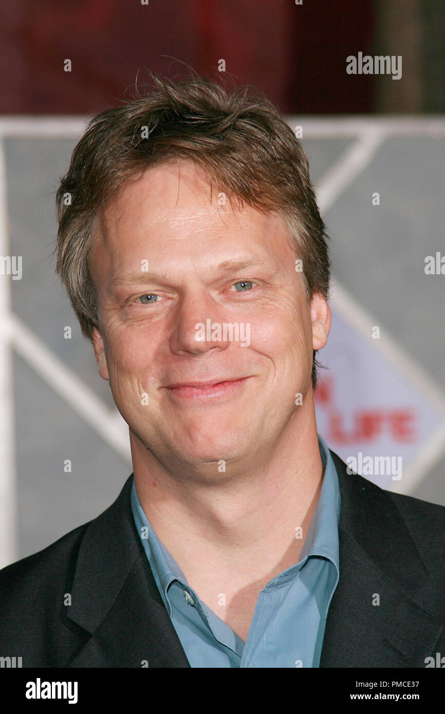 "Dan in Real Life" (Premiere) Writer-Director Peter Hedges 10-24-2007 ...