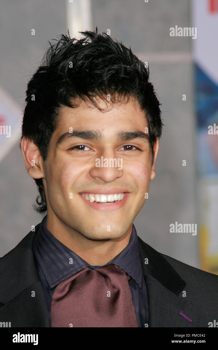 "Dan in Real Life" (Premiere) Felipe Dieppa 10-24-2007 / El Capitan ...