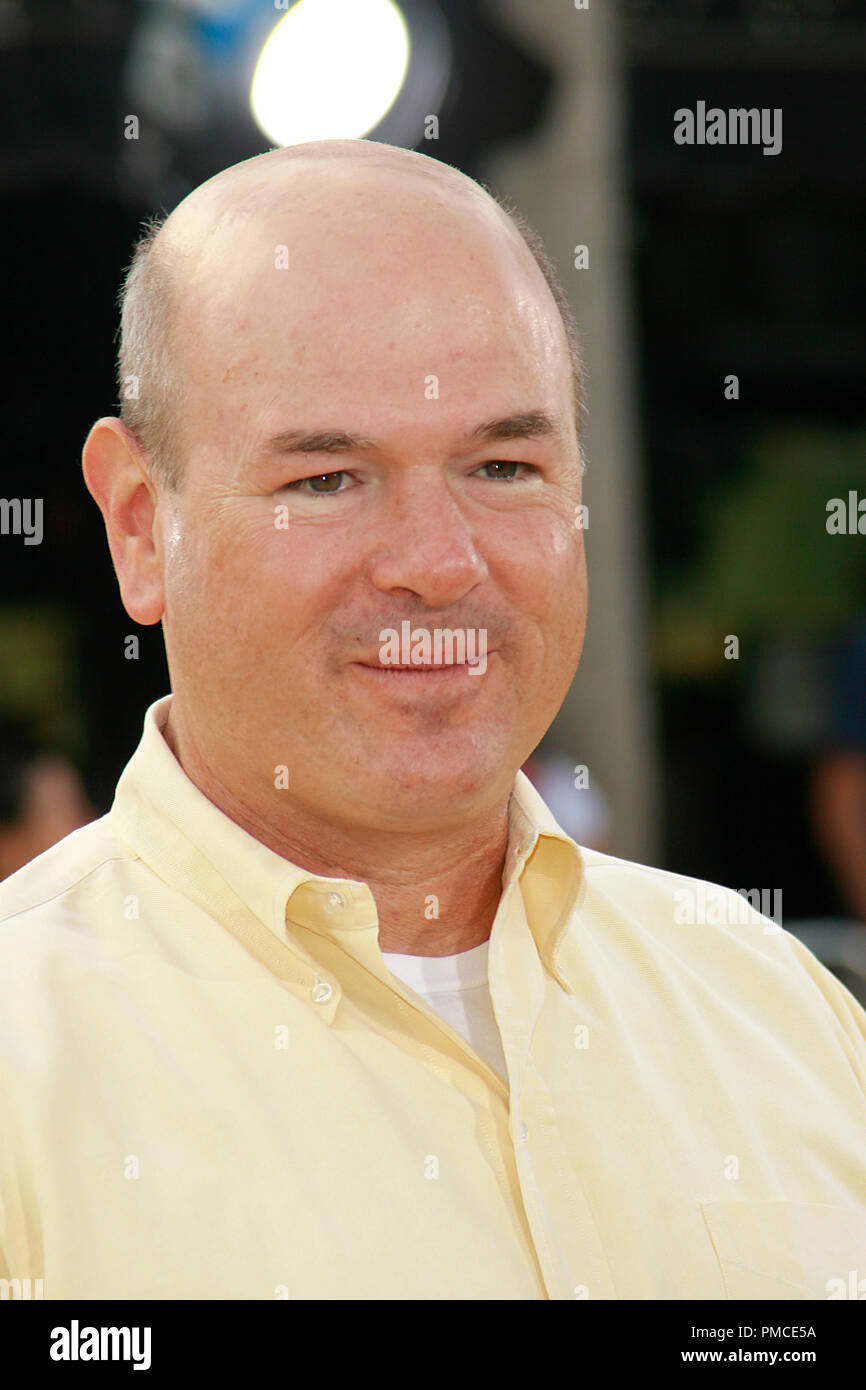 "Bee Movie" (Premiere) Larry Miller 10-28-2007 / Mann Village Theatre ...