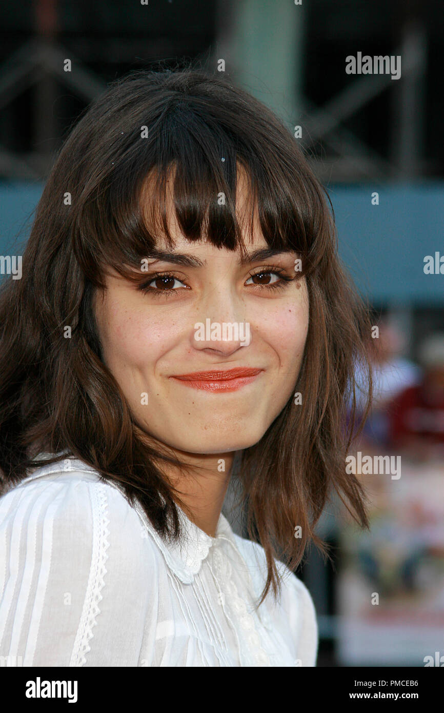 Shannon Sossamon Hair S