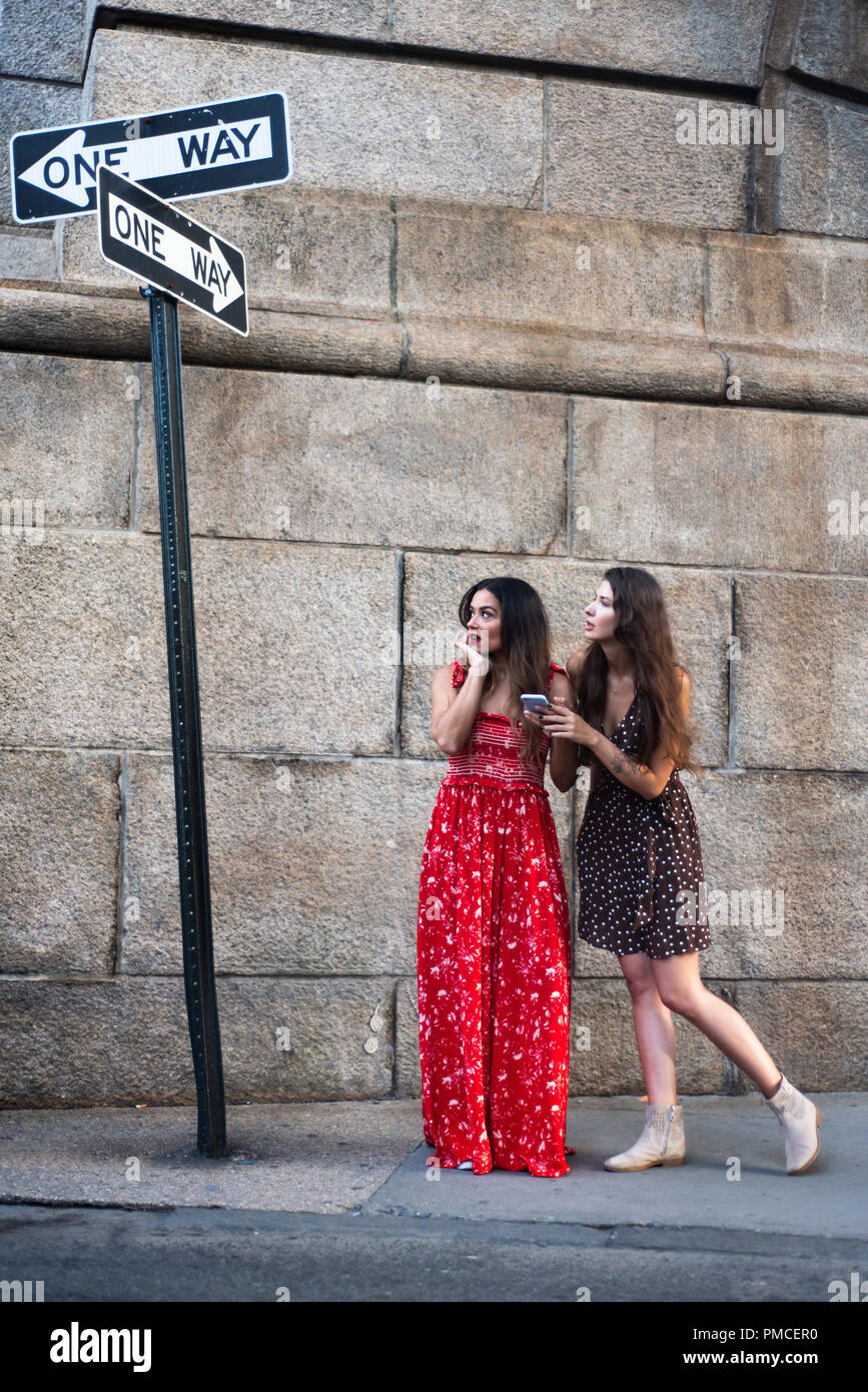 Finding the right location hi-res stock photography and images - Alamy