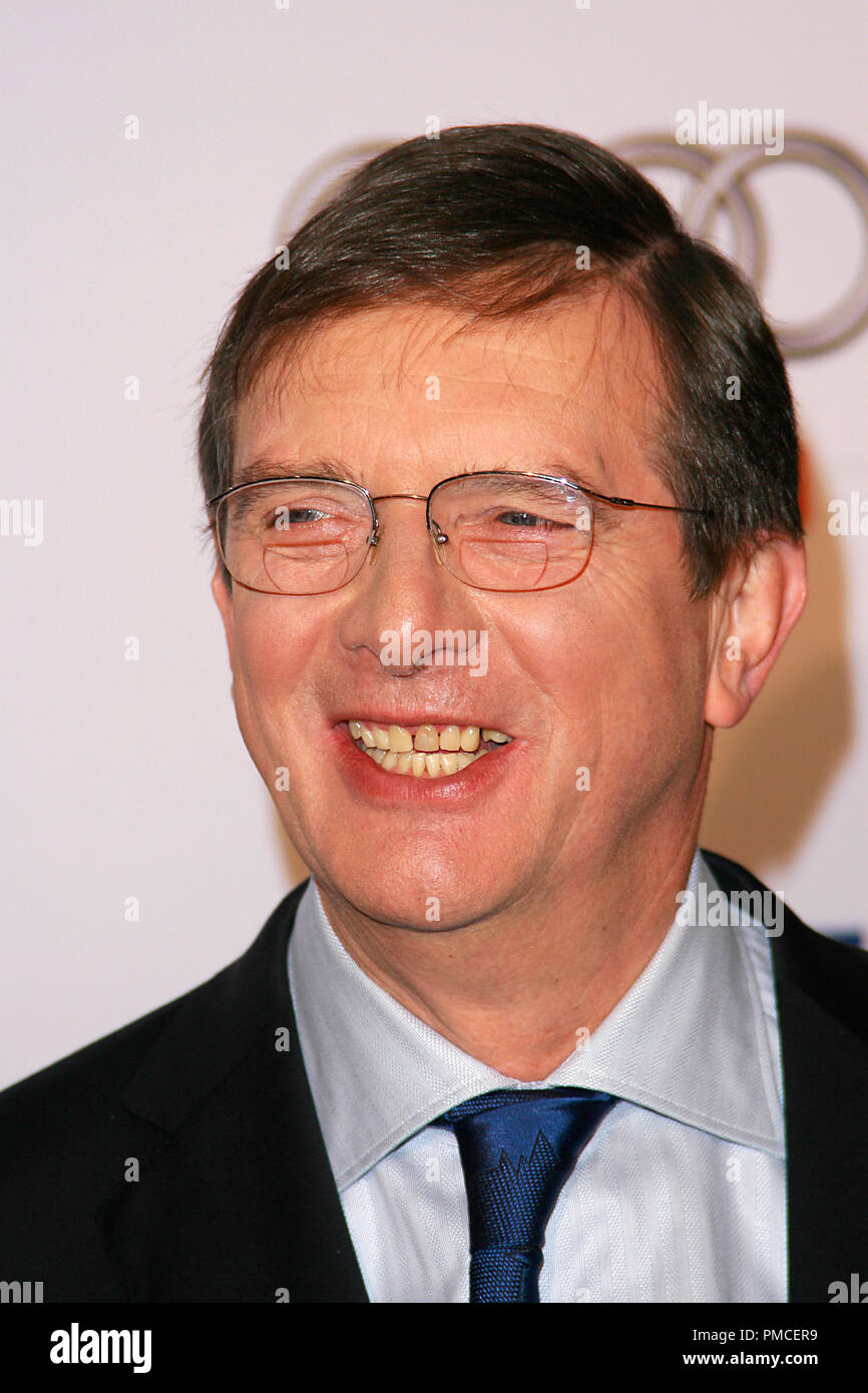 "Love in the Time of Cholera" (Premiere) Director Mike Newell 11-11 ...