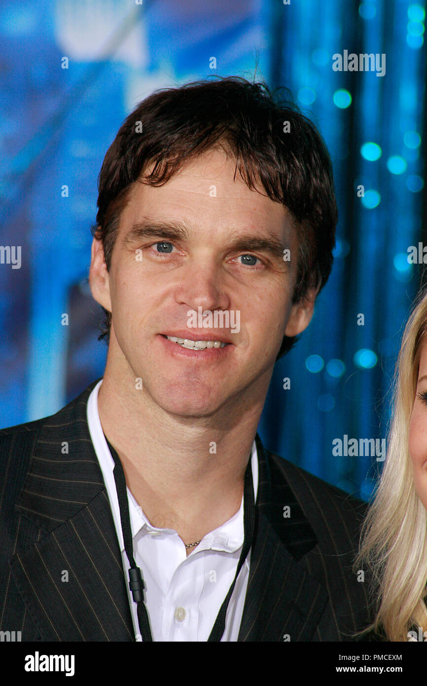 Luc robitaille hi-res stock photography and images - Alamy