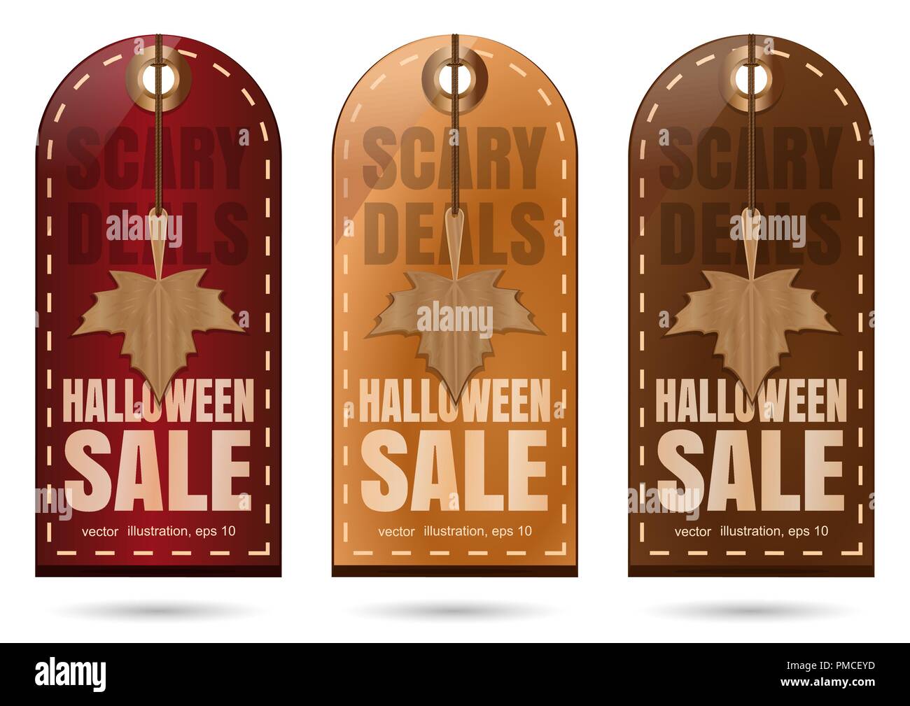 Scary deals Stock Vector Images - Alamy