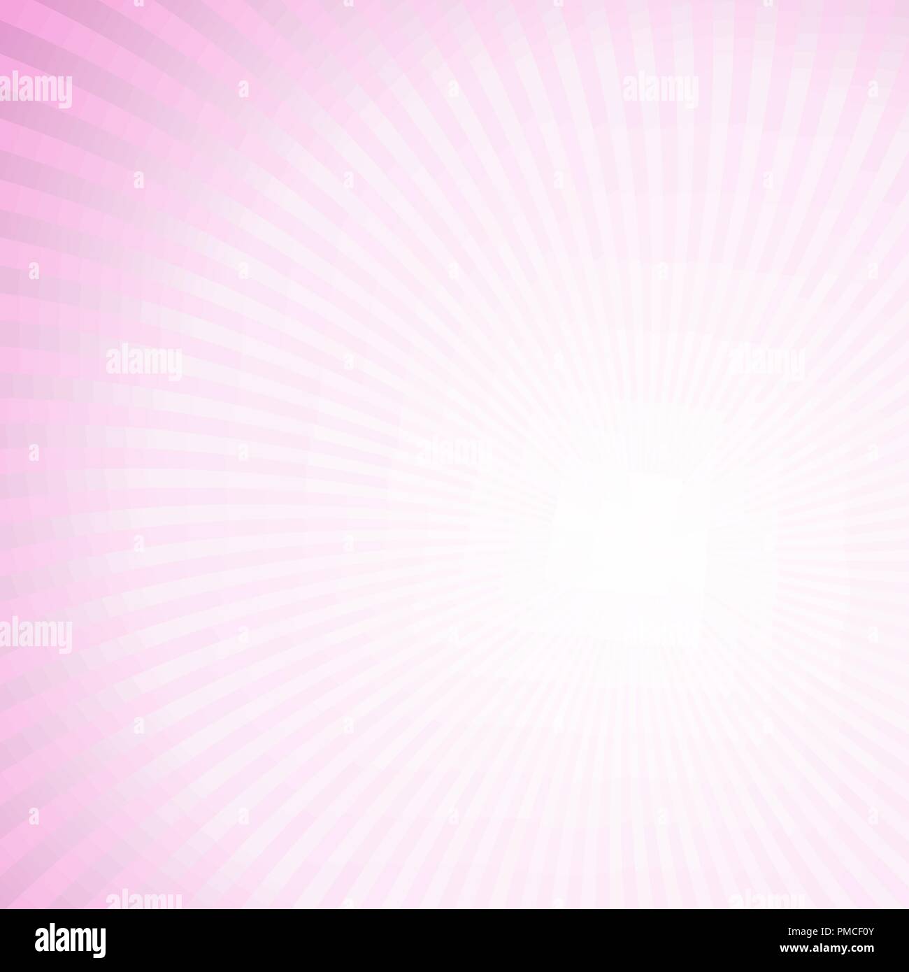 Purple abstract asymmetrical spiral ray background - vector design ...