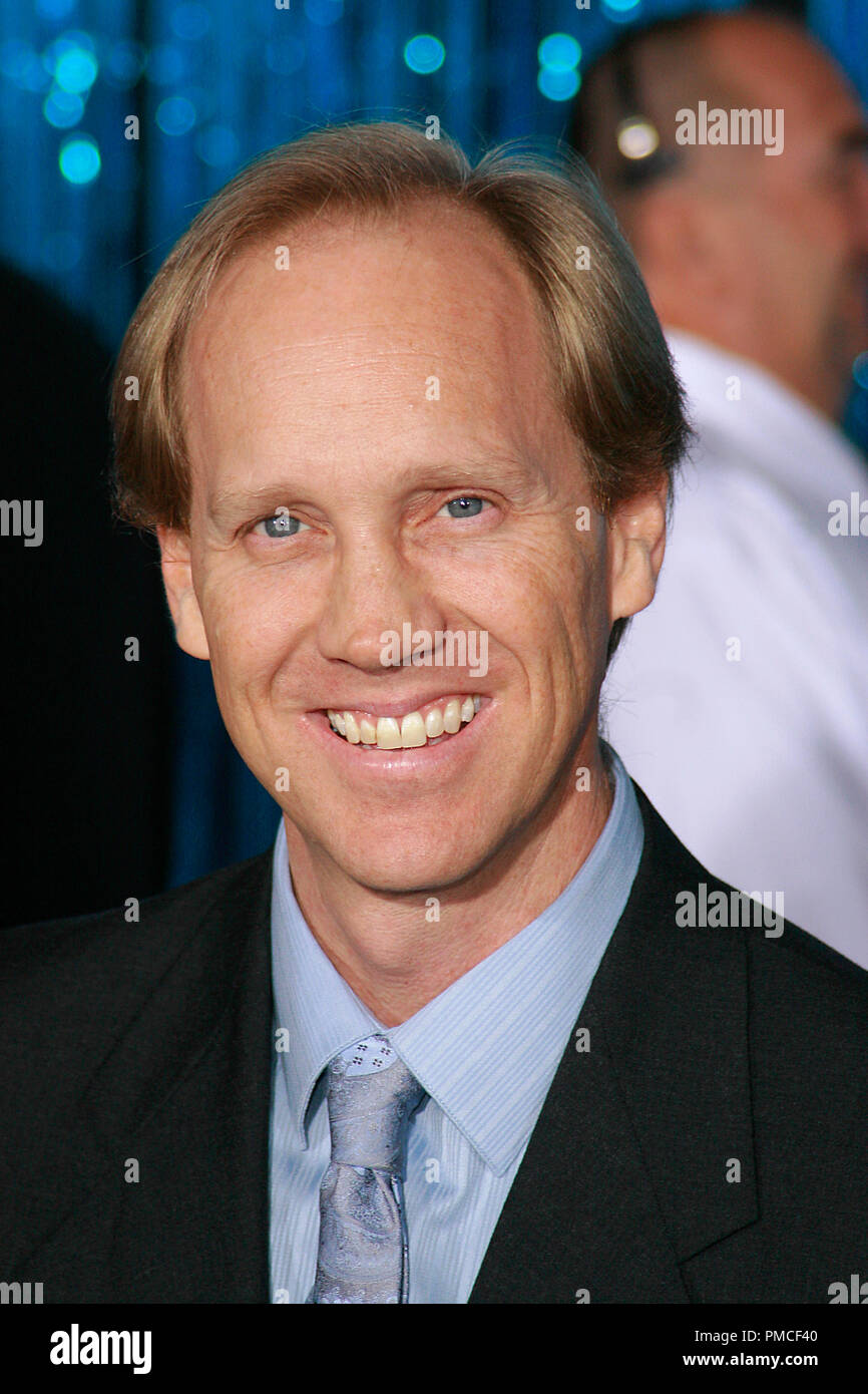 "Enchanted" (Premiere) Jeff Bennett 11-17-2007 / El Capitan Theatre ...