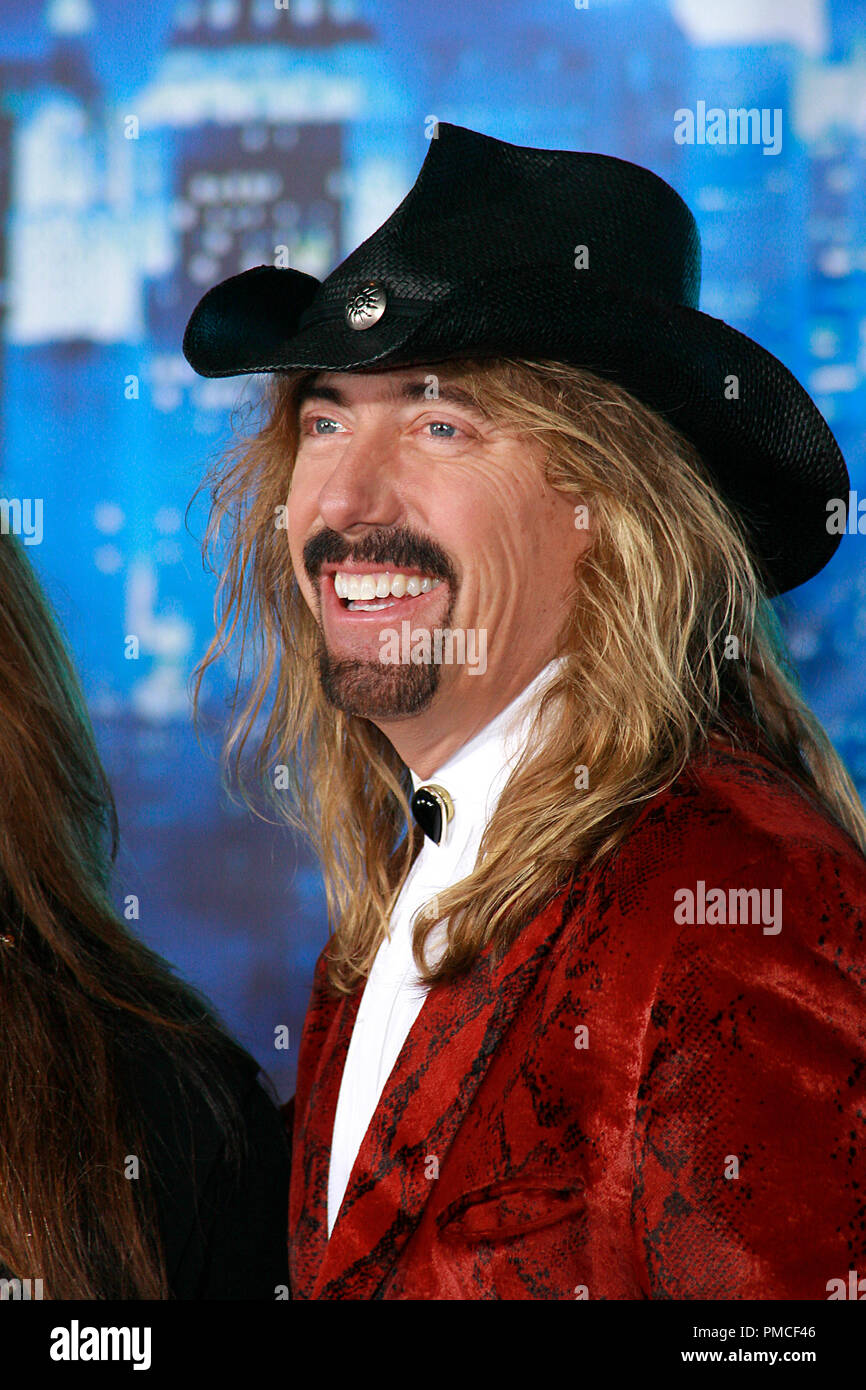 "Enchanted" (Premiere) Jeff Watson 11-17-2007 / El Capitan Theatre ...