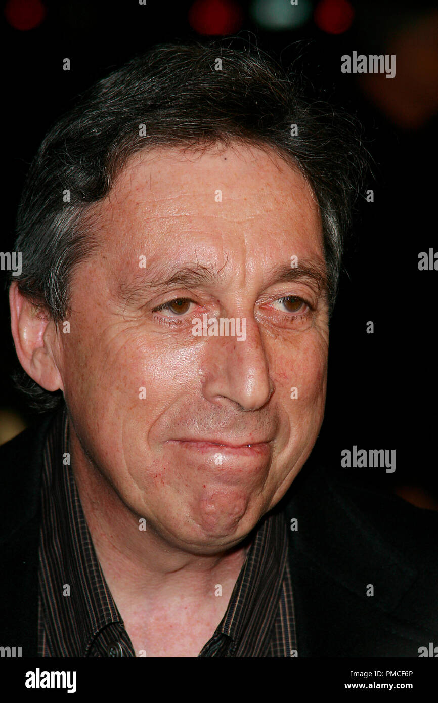 "Juno" (Premiere) Ivan Reitman 12-3-2007 / Village Theater / Westwood ...