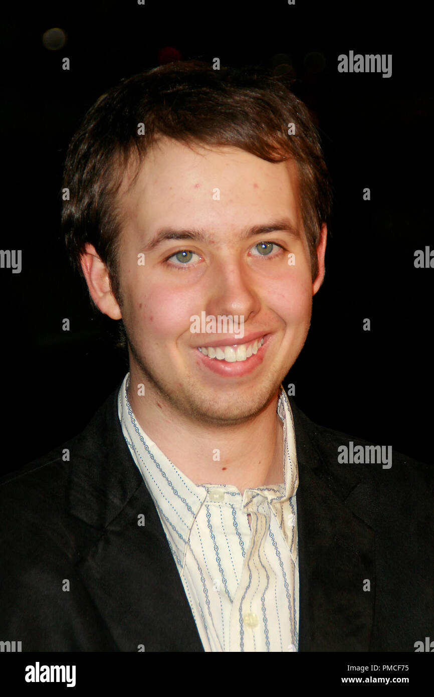 "Juno" (Premiere) Steven Christopher Parker 12-3-2007 / Village Theater ...