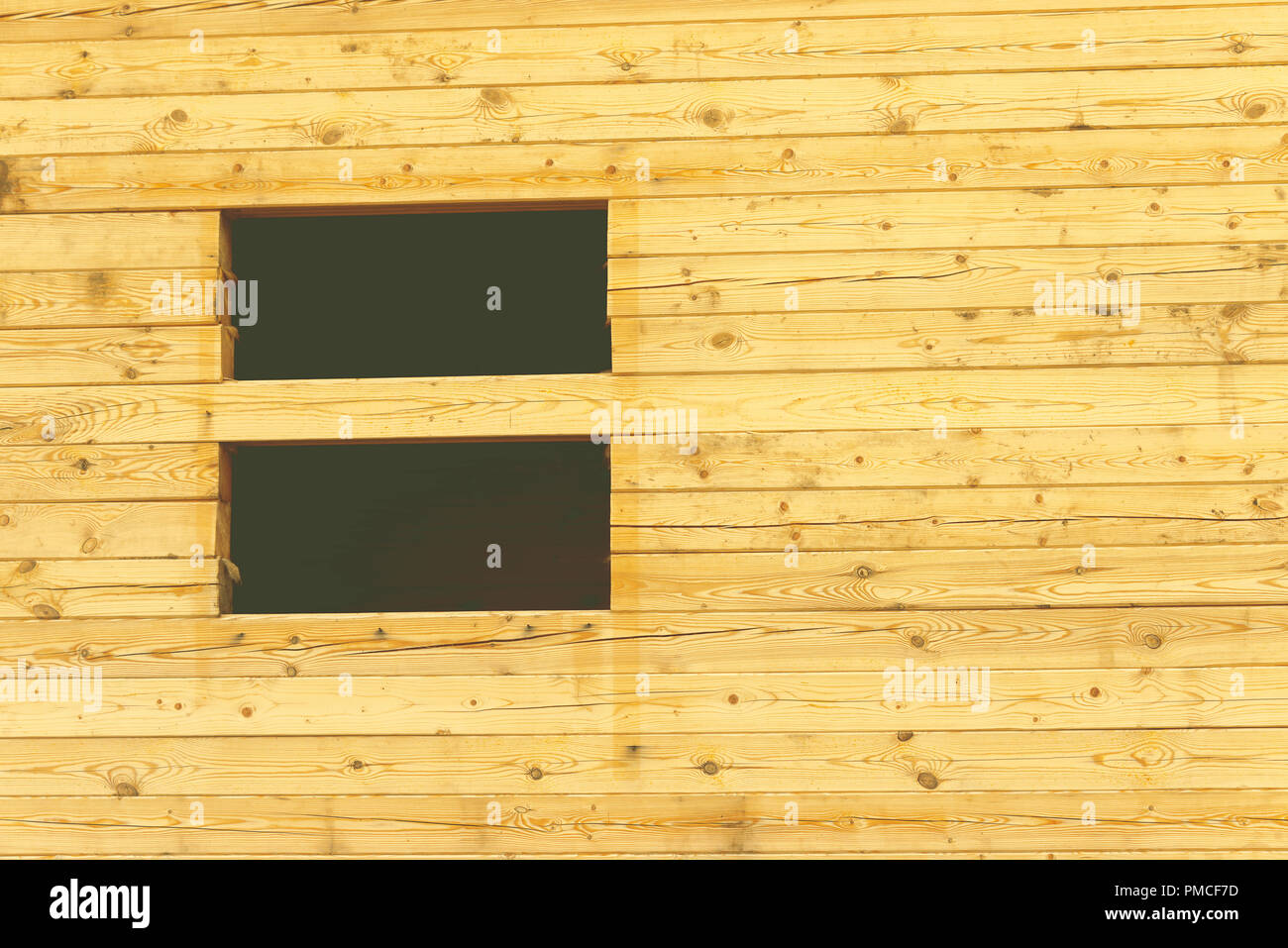 Texture pine beam window hi-res stock photography and images - Alamy