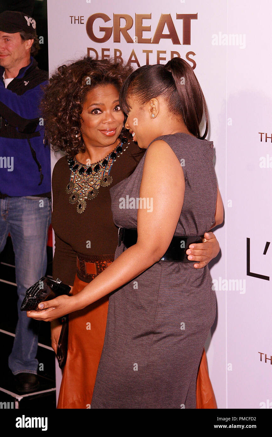 The Great Debaters Cast