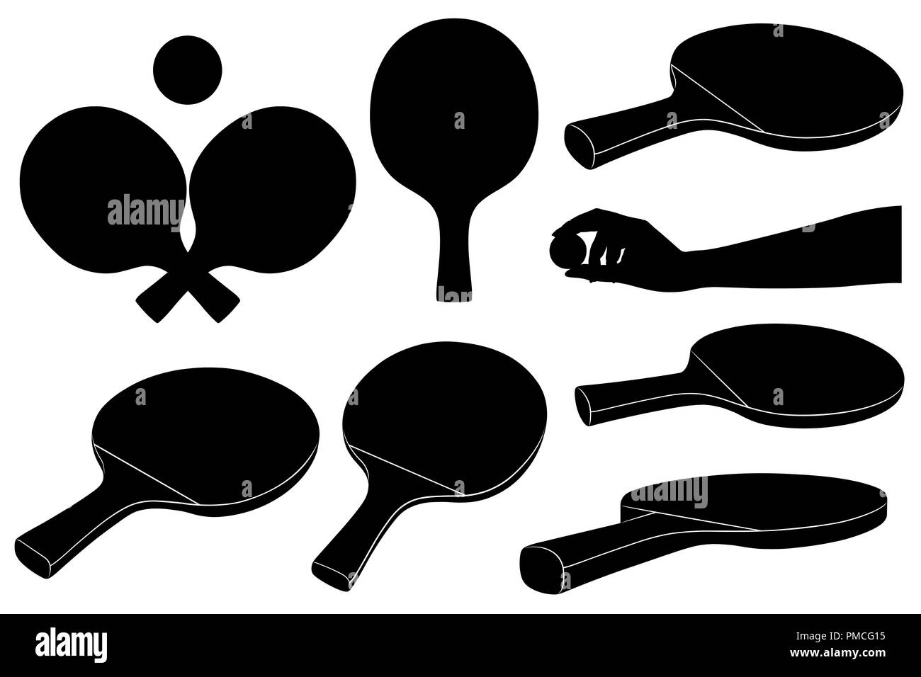 Ping collection hi-res stock photography and images - Alamy