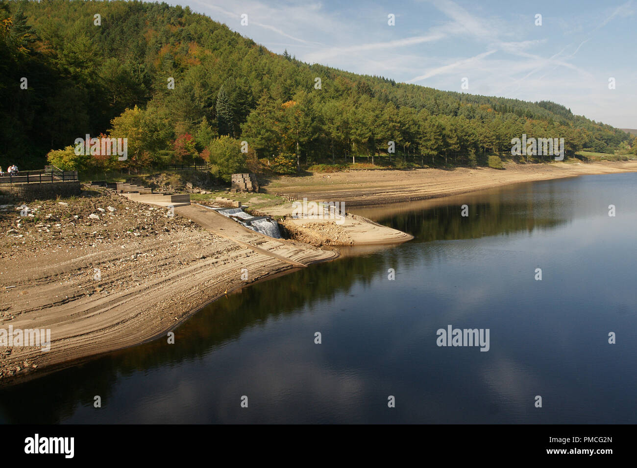 Dam busters reservoir hi-res stock photography and images - Alamy
