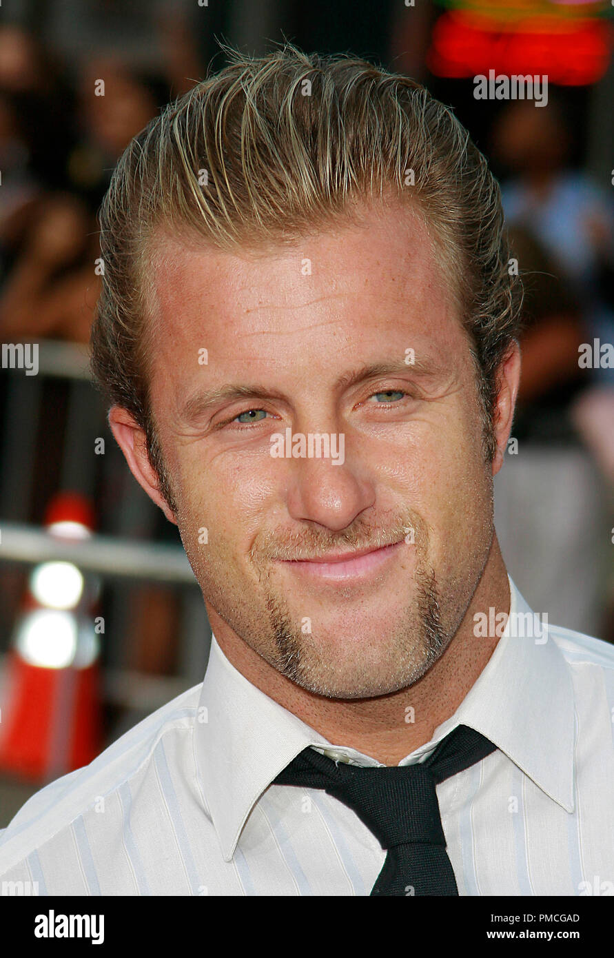 "Meet Dave" Premiere Scott Caan 7-8-2008 / Mann Village Theater ...