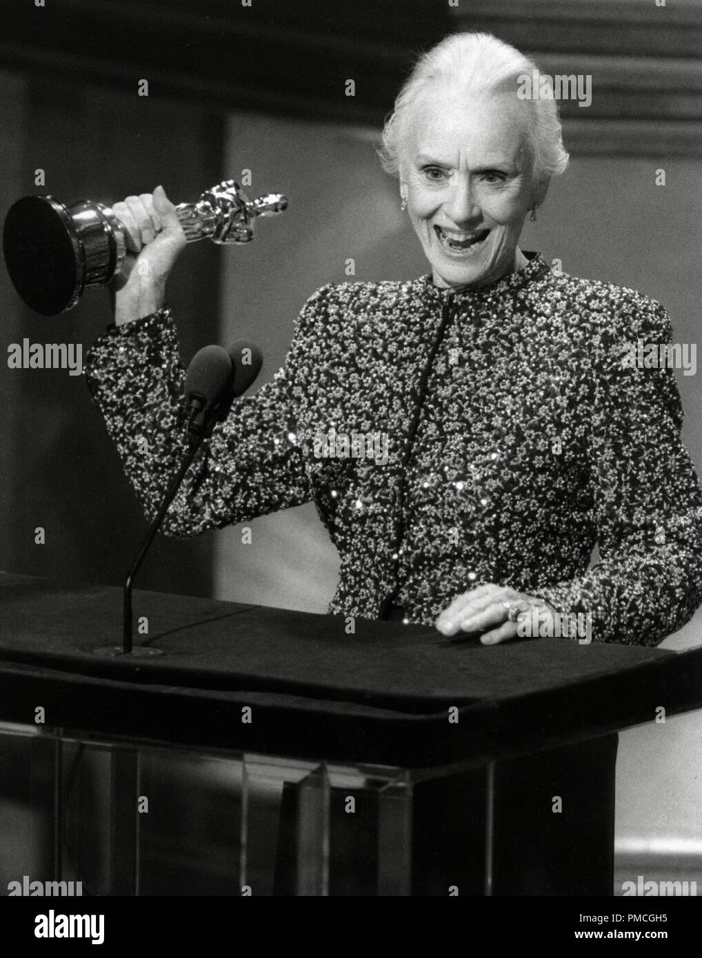 Jessica tandy hi-res stock photography and images - Alamy