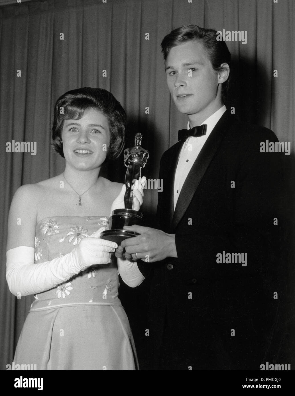 Brandon de wilde hi-res stock photography and images - Alamy