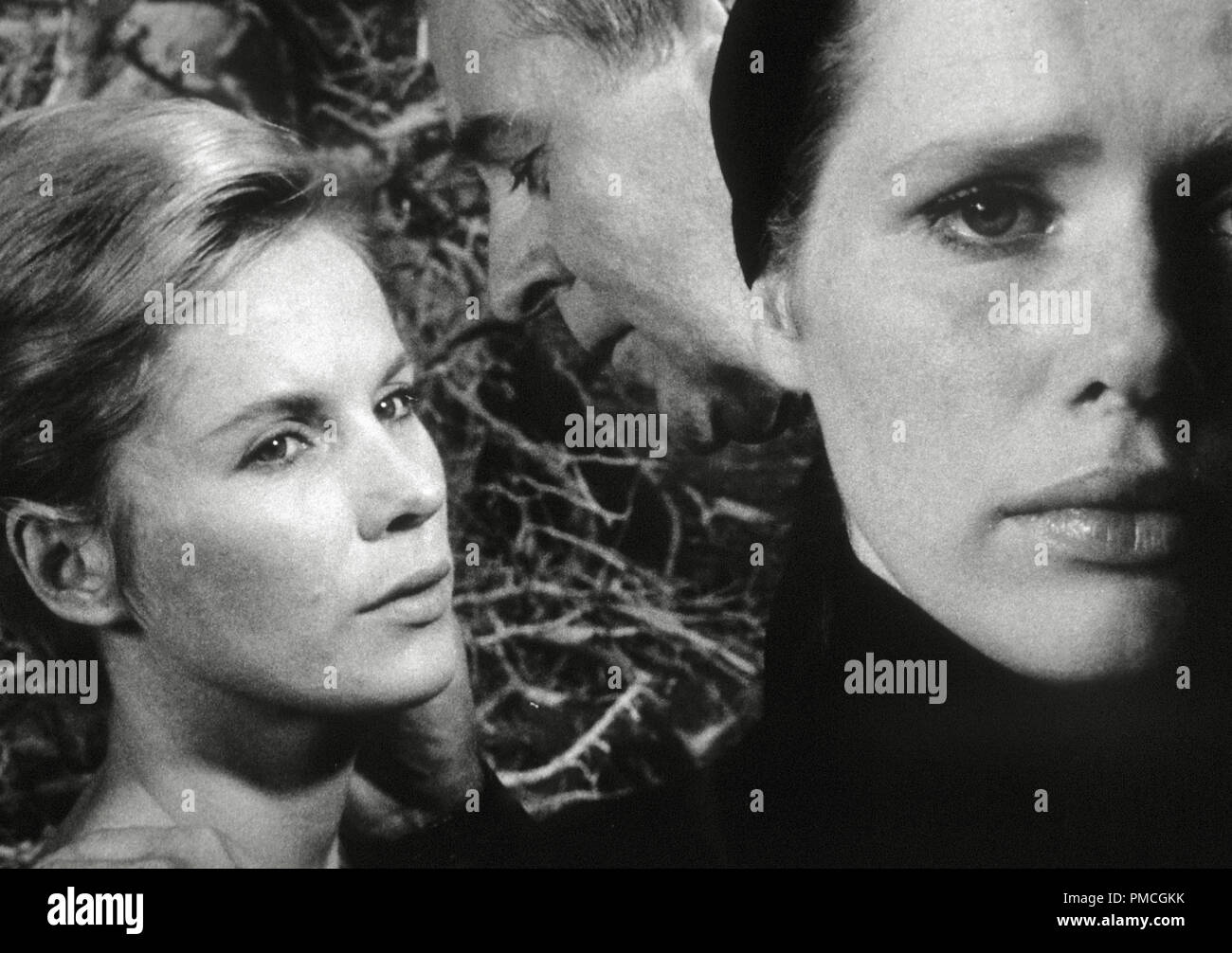 Persona bibi anderson 1966 hi-res stock photography and images - Alamy