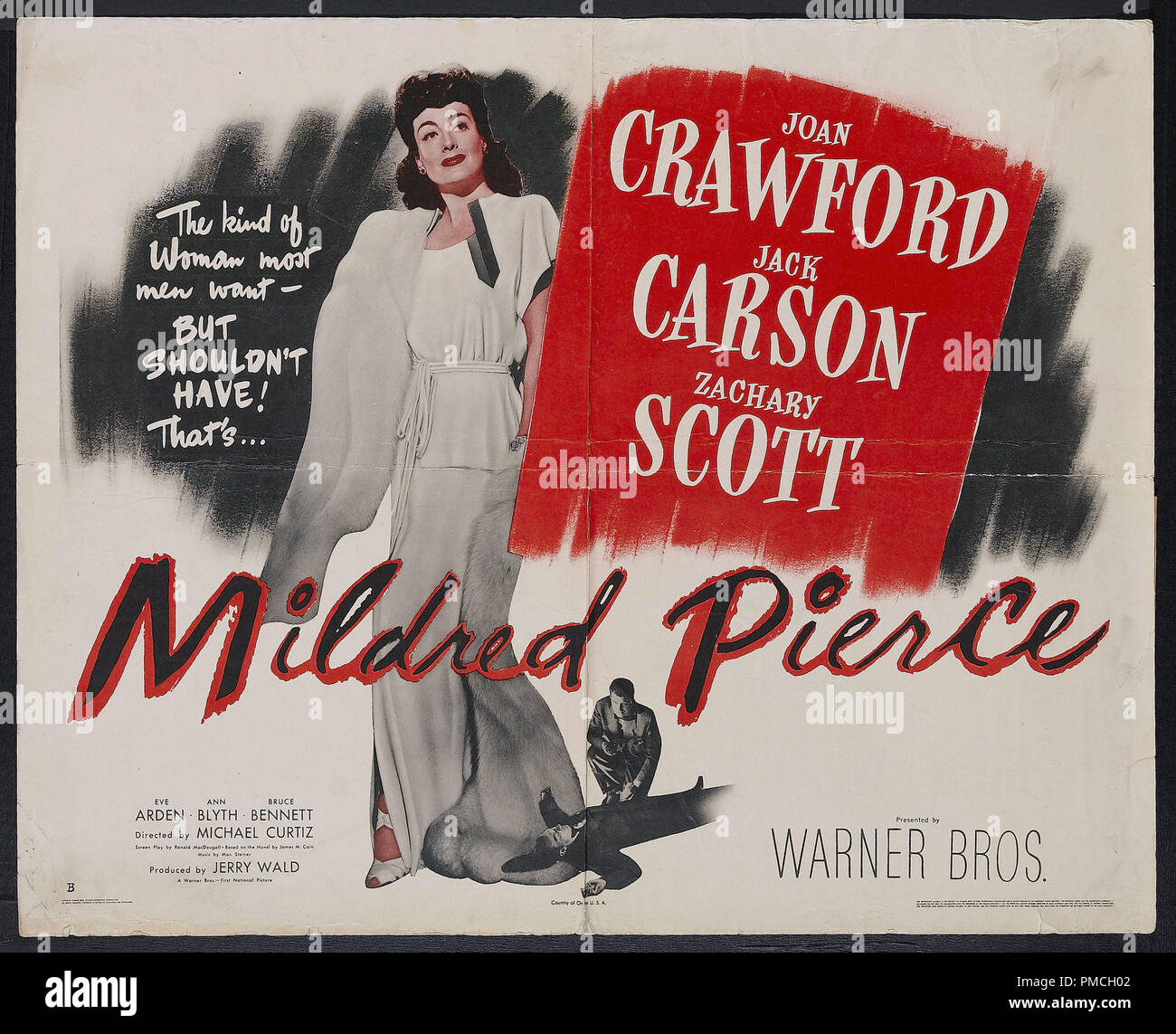 Mildred Pierce 1945