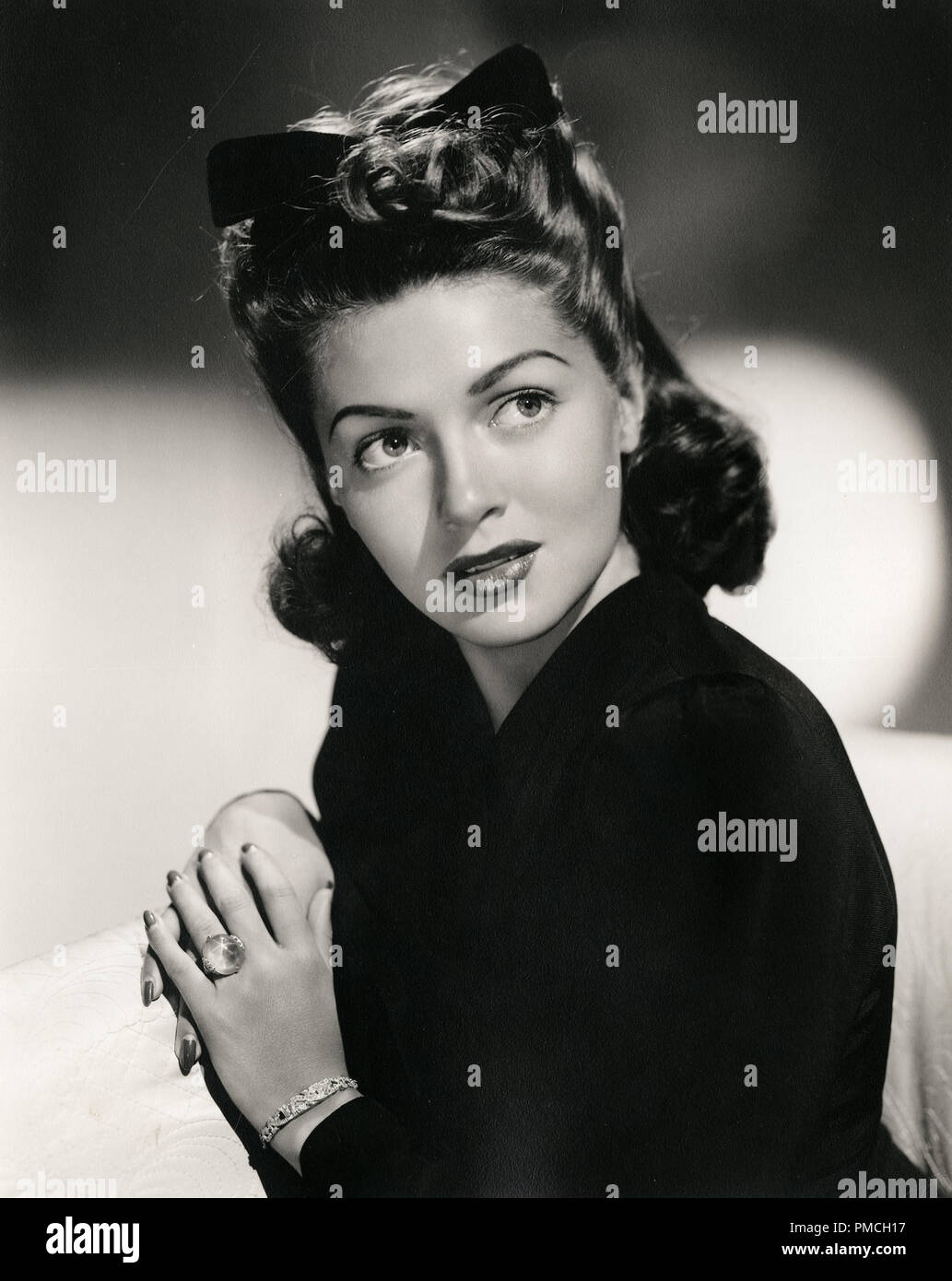 Lana Turner, (MGM, circa 1939) File Reference # 33635 262THA Stock ...