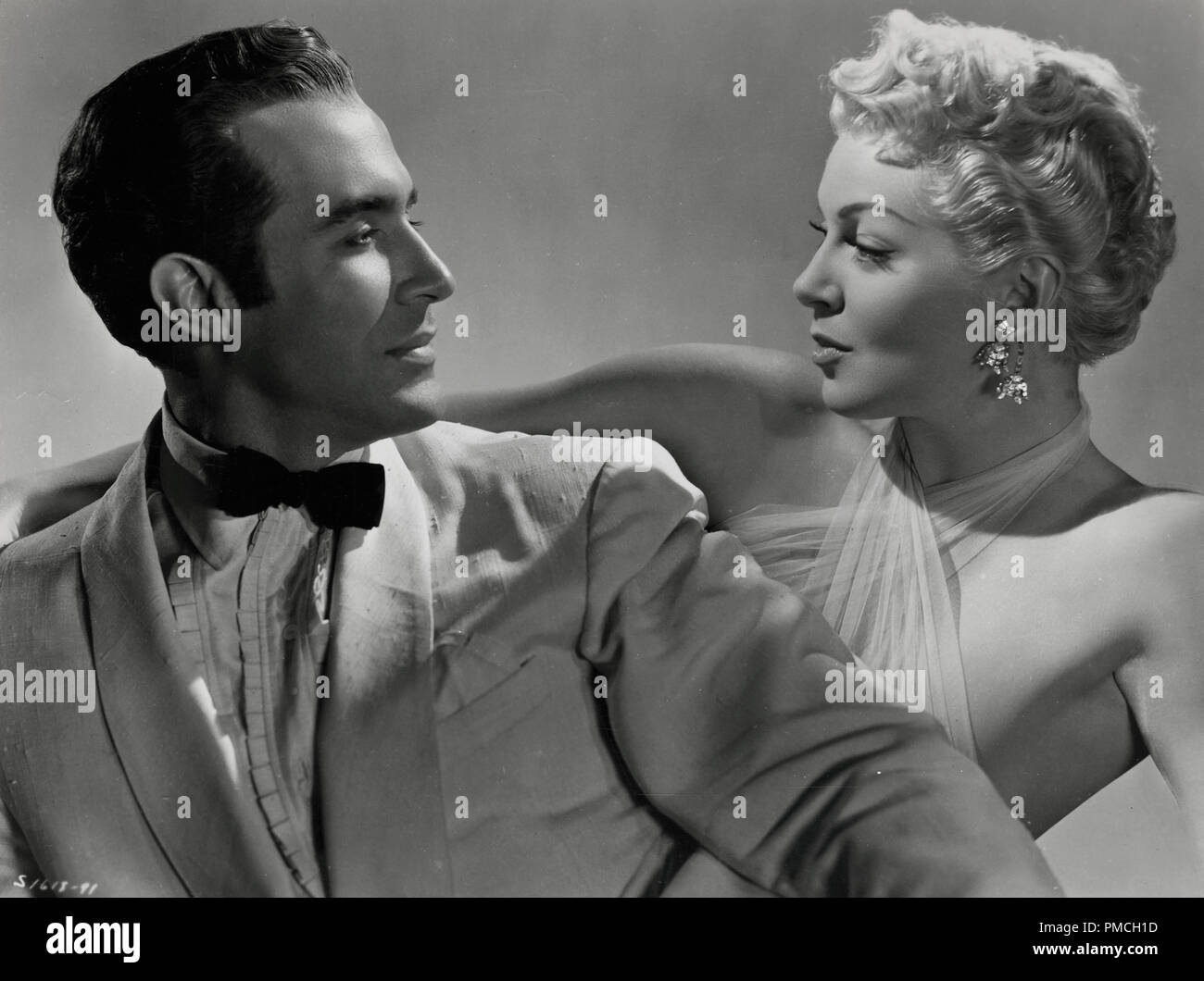 Ricardo montalban hi-res stock photography and images - Alamy