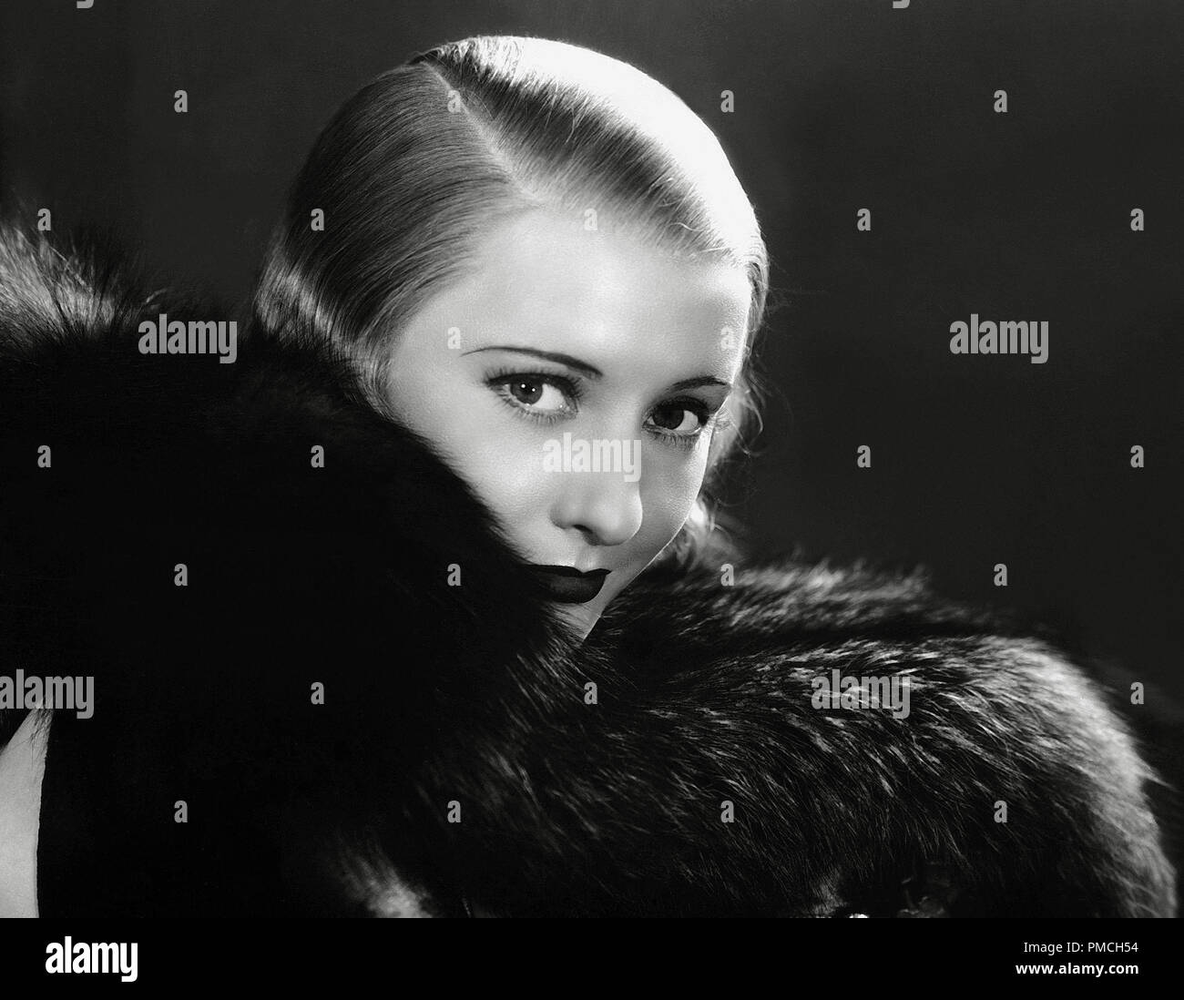 Barbara Stanwyck, (1930) Photo by Eugene Robert Richee File Reference ...