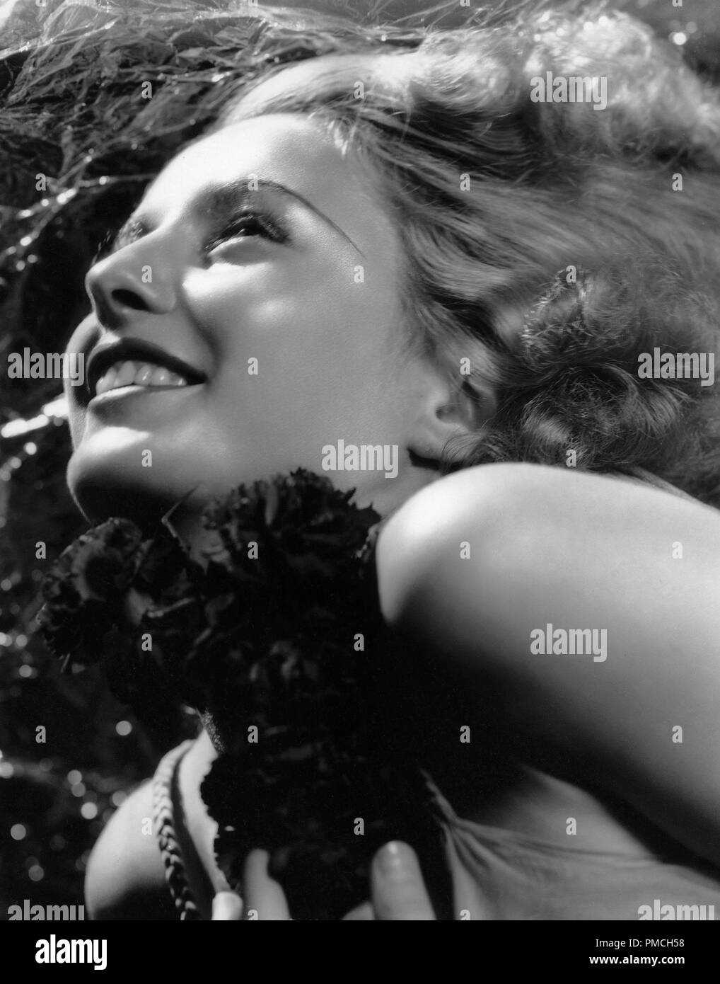 Barbara Stanwyck, (1937) File Reference # 33635 379THA Stock Photo - Alamy