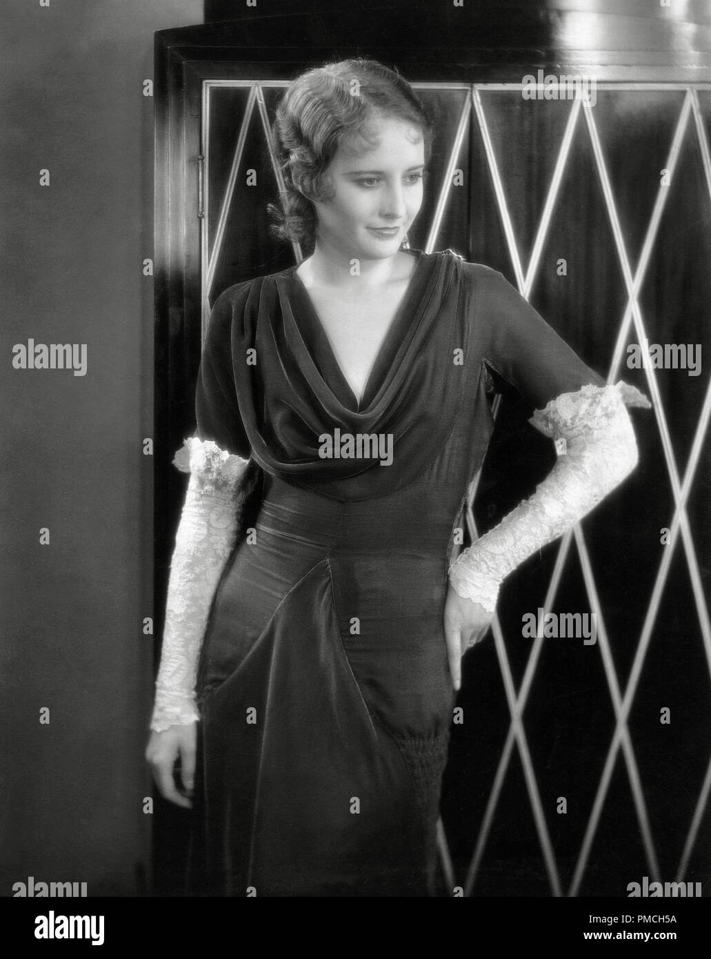 Barbara Stanwyck, (circa 1931) File Reference # 33635 381THA Stock ...