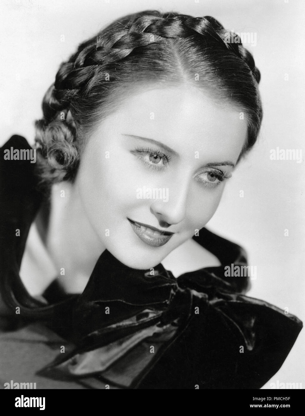 Barbara Stanwyck, (circa 1934) Photo by Eugene Robert Richee File ...