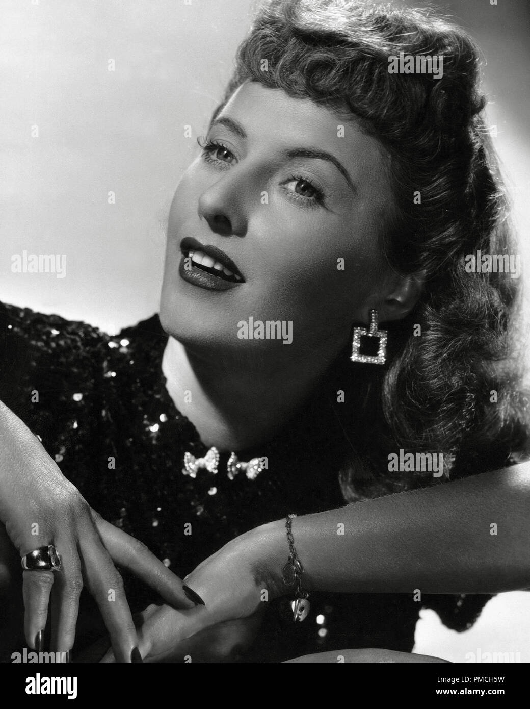 Barbara Stanwyck, (circa 1941) Photo by Robert W. Coburn File Reference ...