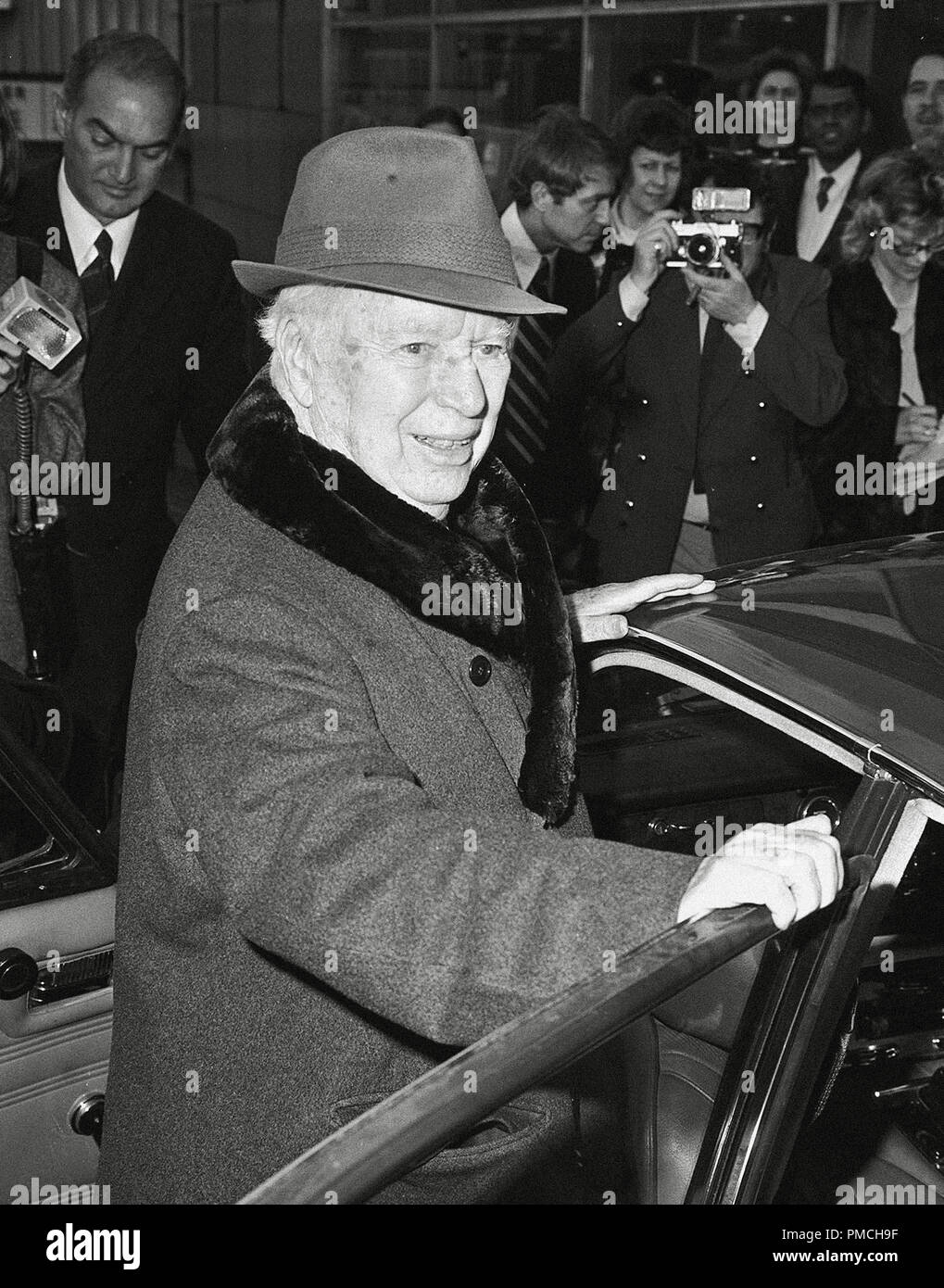 Charles Chaplin, circa 1972 File Reference # 33635 498THA Stock Photo ... Charles Chaplin, circa 1972 File Reference # 33635 498THA Stock Photo ...