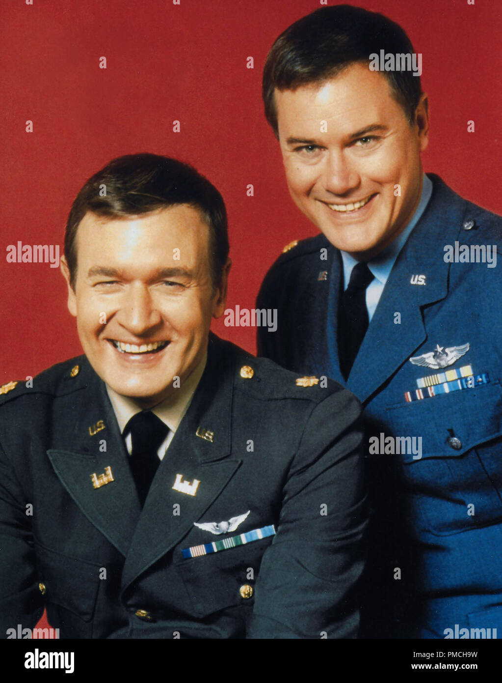 Bill daily jeannie hi-res stock photography and images - Alamy