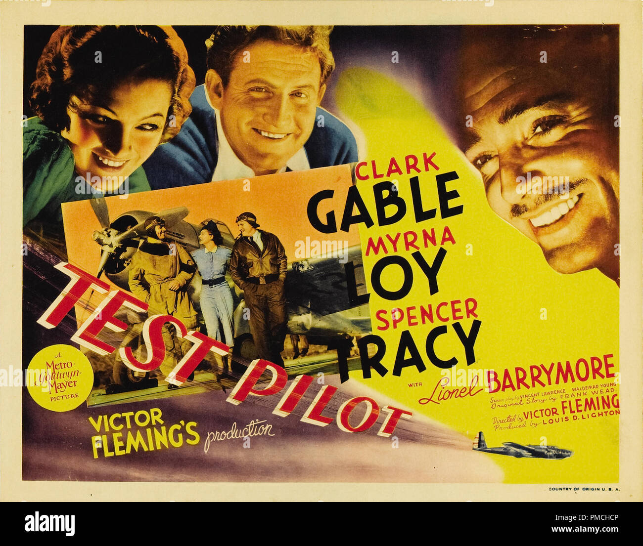 Myrna loy color hi-res stock photography and images - Alamy