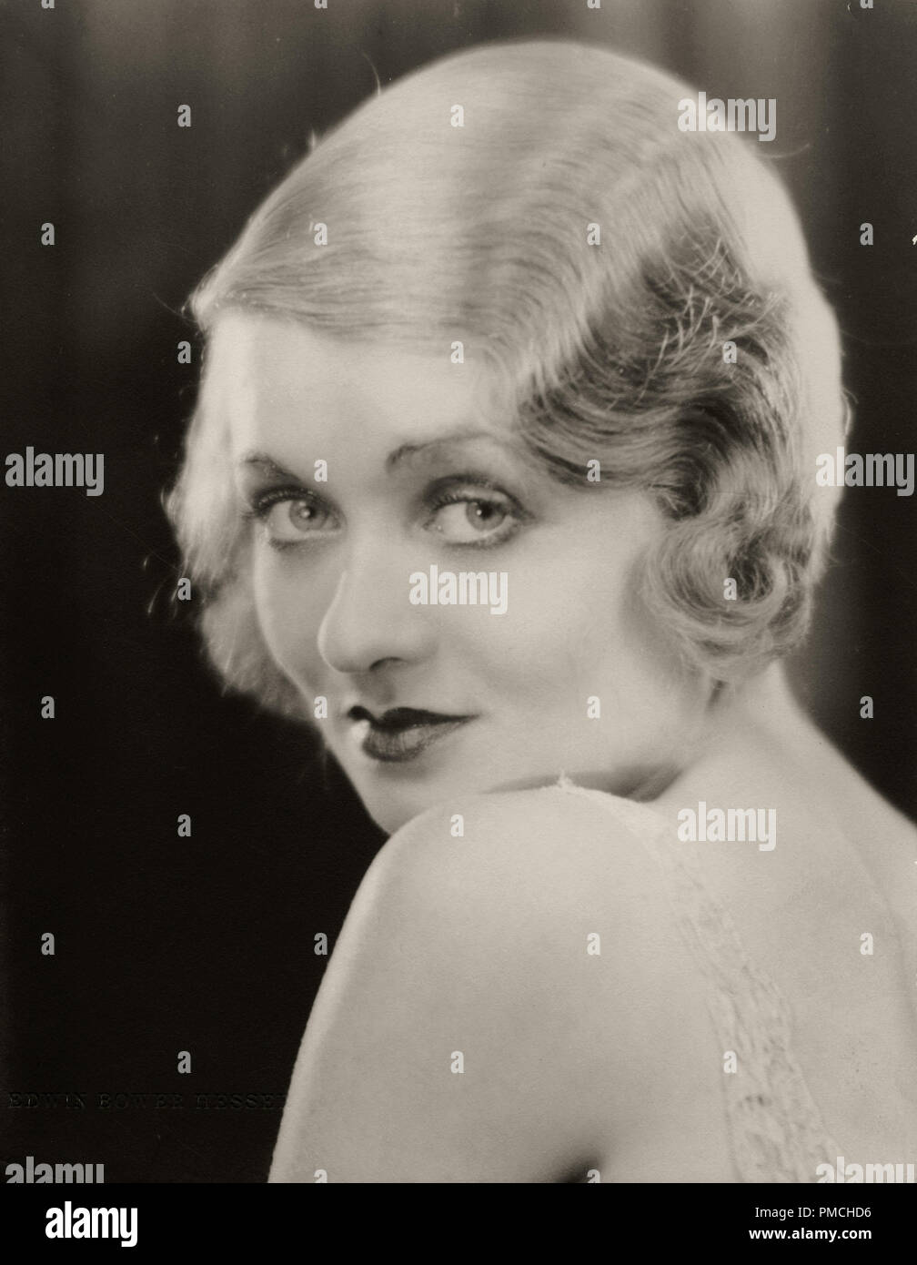 Constance bennett hi-res stock photography and images - Alamy