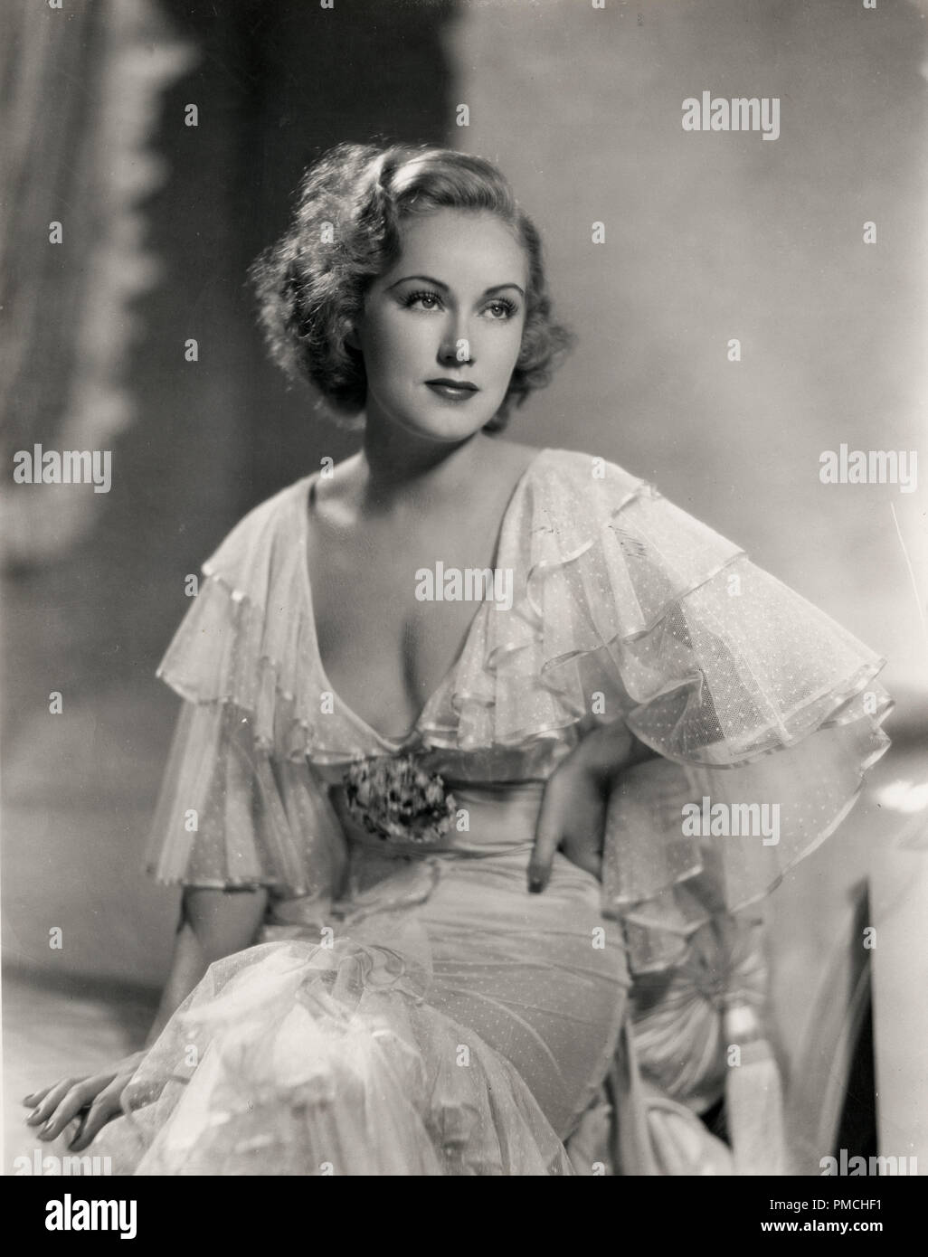 Fay Wray High Resolution Stock Photography and Images - Alamy