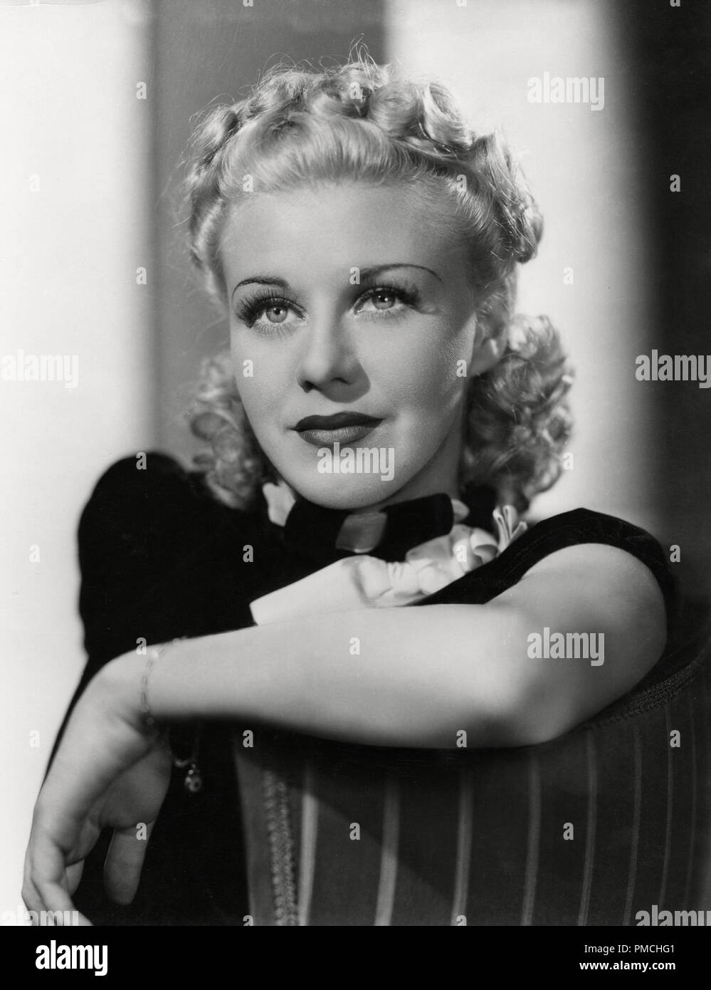 Ginger rogers hi-res stock photography and images - Alamy