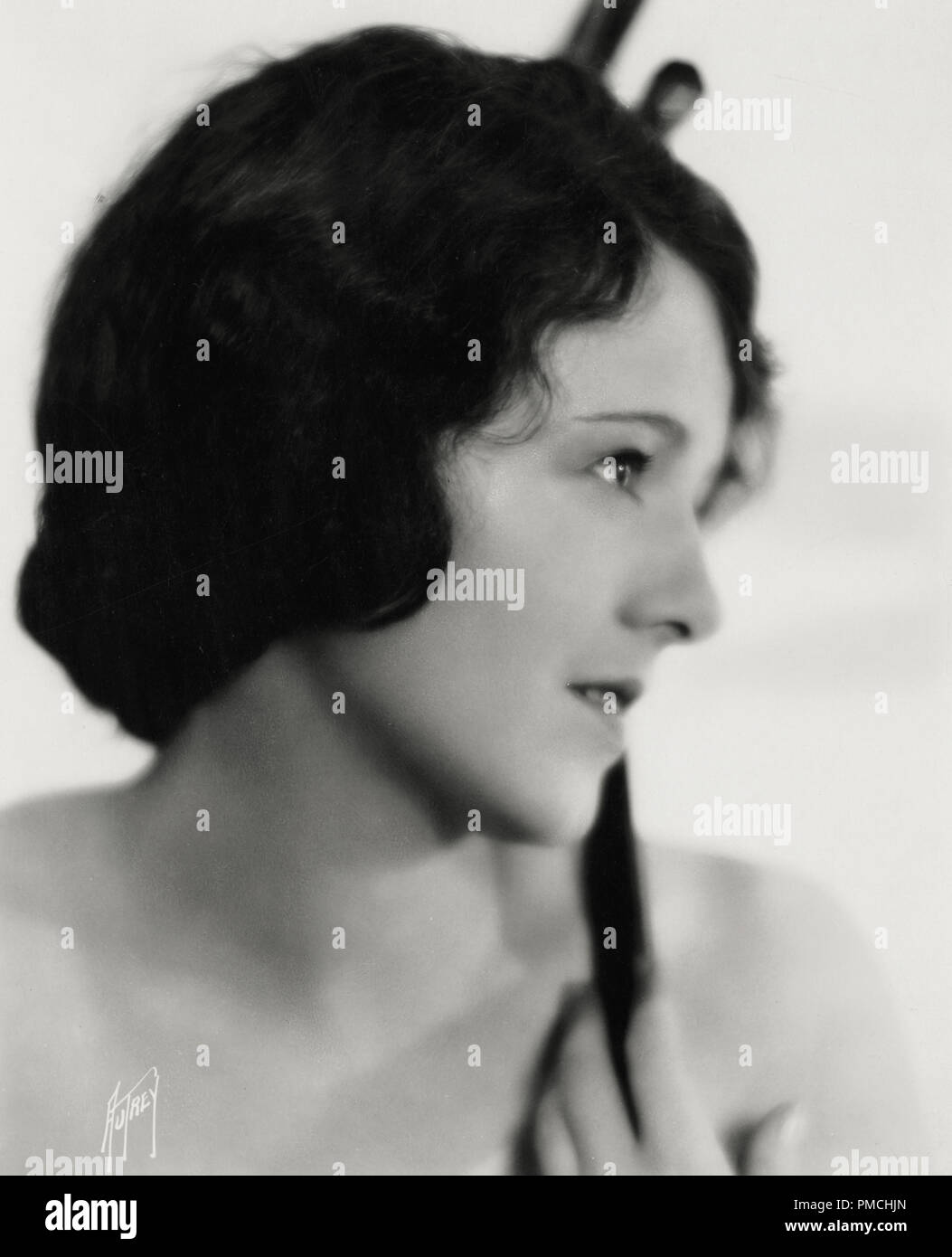 Janet Gaynor, Photo by Max Munn Autrey (Fox, circa 1932). File ...