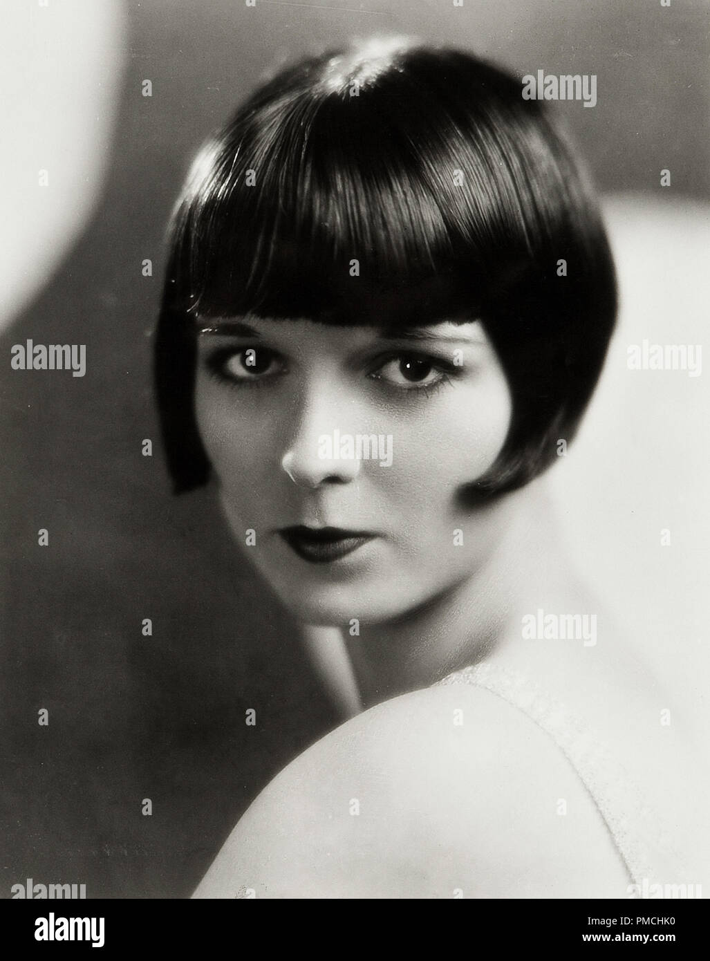 Louise brooks hi-res stock photography and images - Alamy