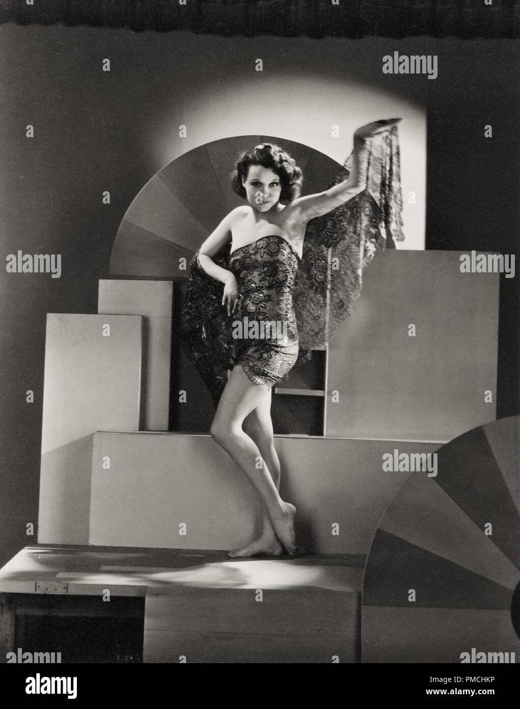Lupe velez hi-res stock photography and images - Alamy