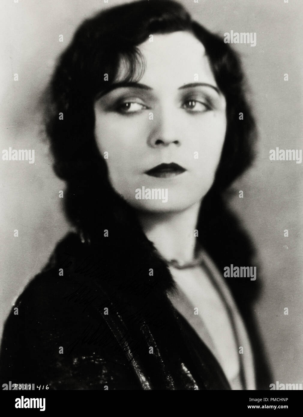 Pola negri hi-res stock photography and images - Alamy